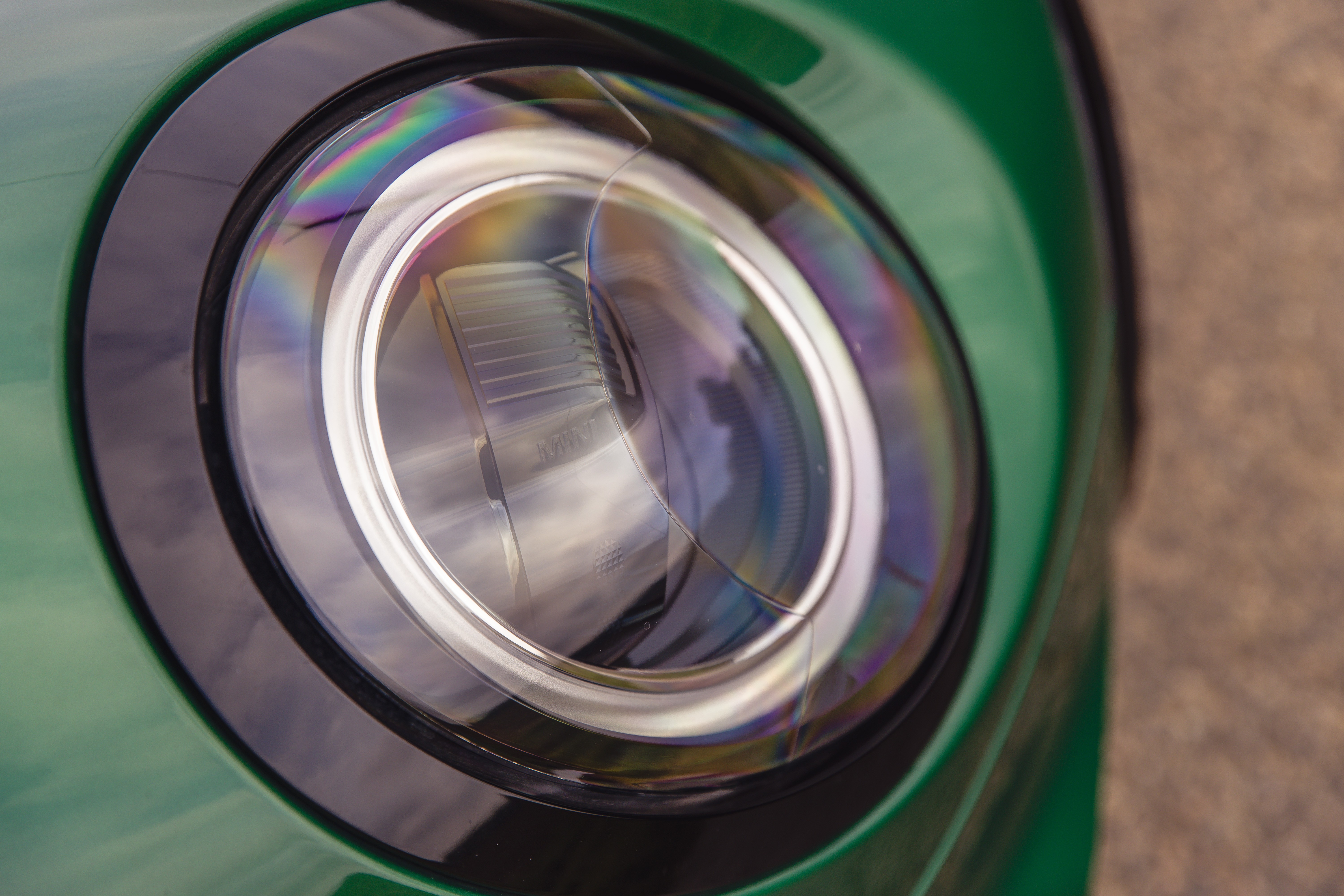 2021 Mini Cooper S Sport - 9,446 miles for sale by auction in Hutton ...