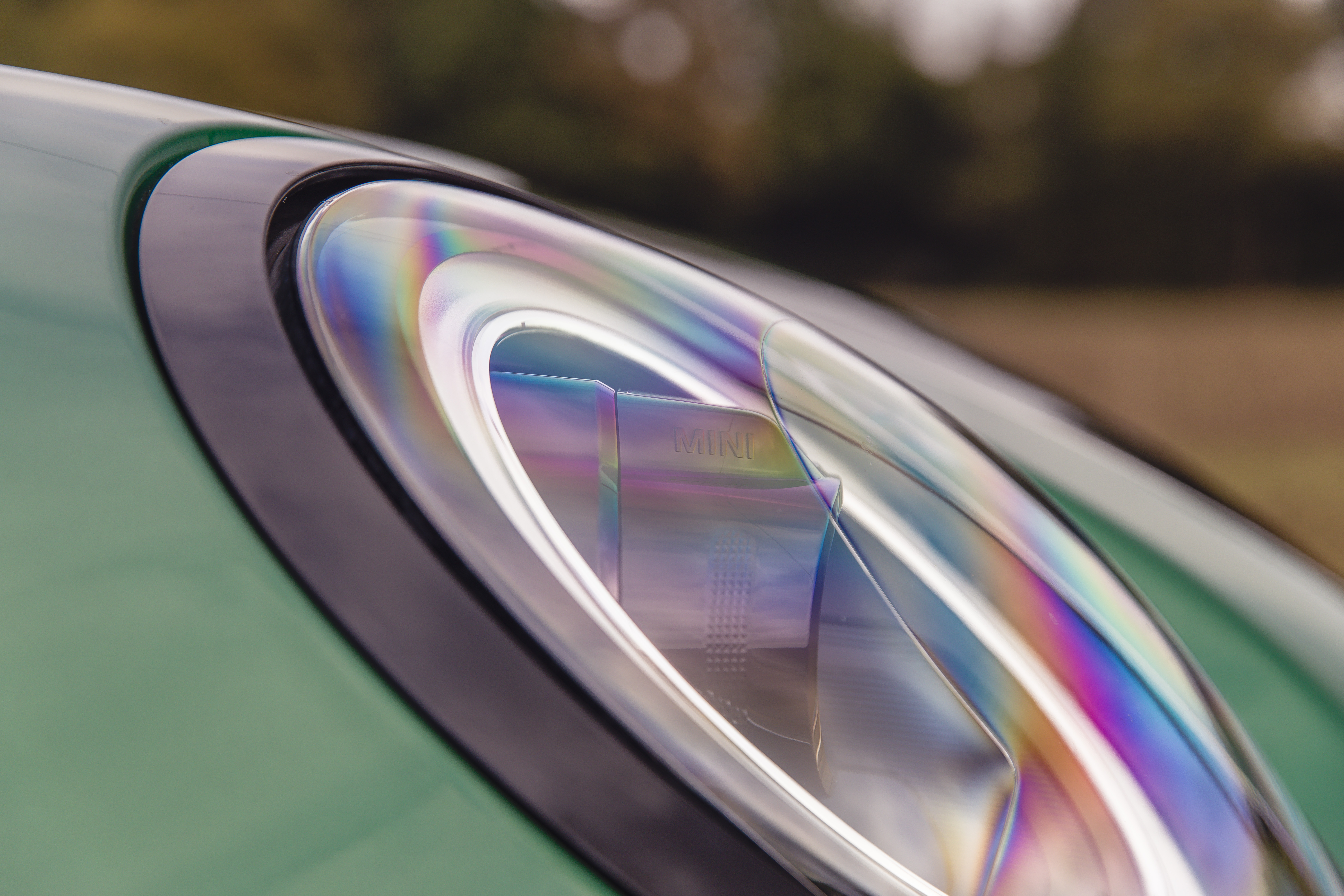 2021 Mini Cooper S Sport - 9,446 miles for sale by auction in Hutton ...