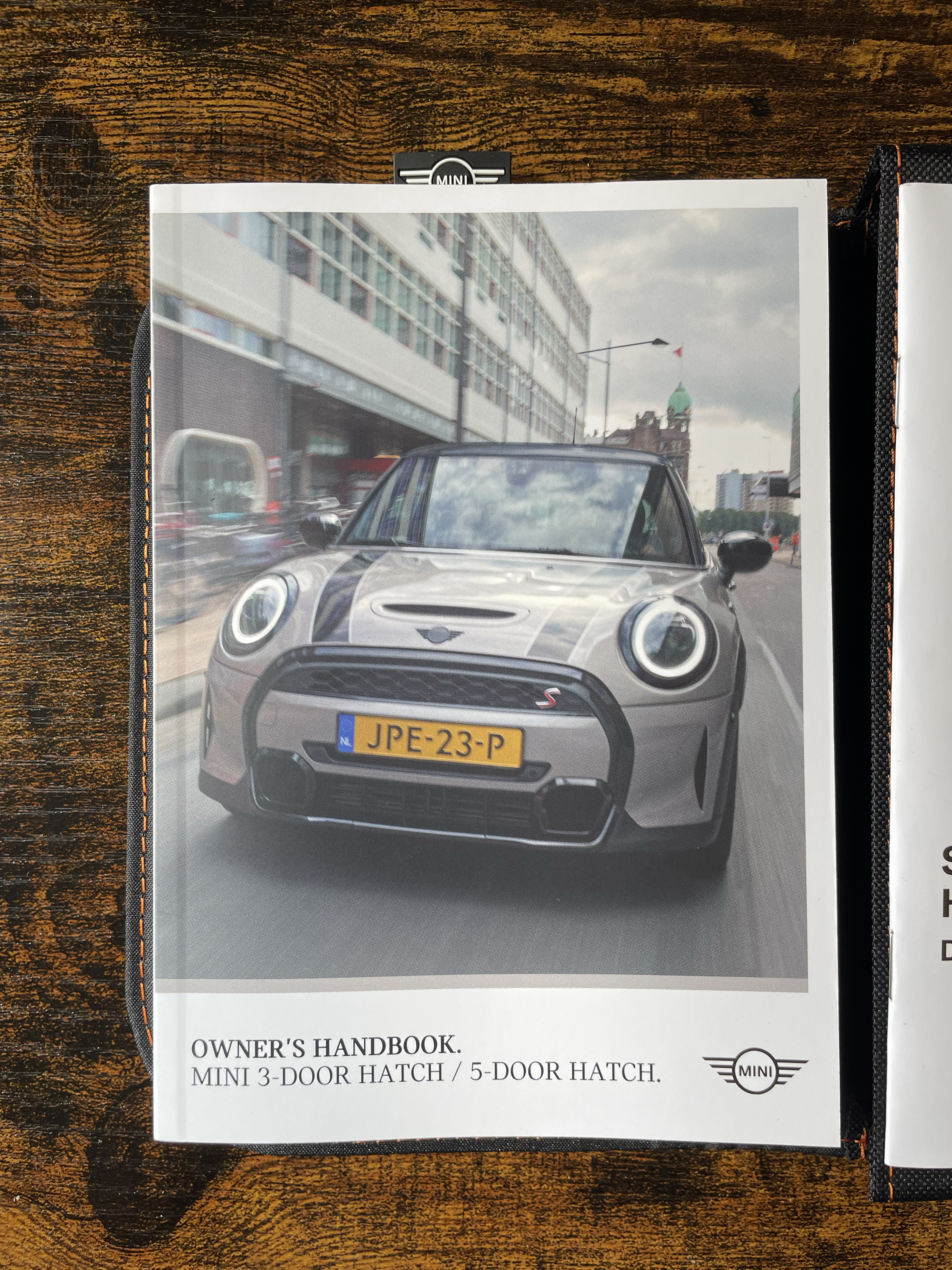 2021 Mini Cooper S Sport - 9,446 miles for sale by auction in Hutton ...