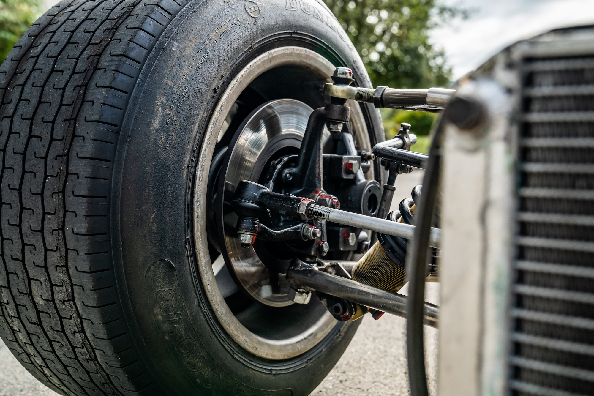 1965 Brabham BT14/21 + Thames Trader Transporter for sale by auction in ...