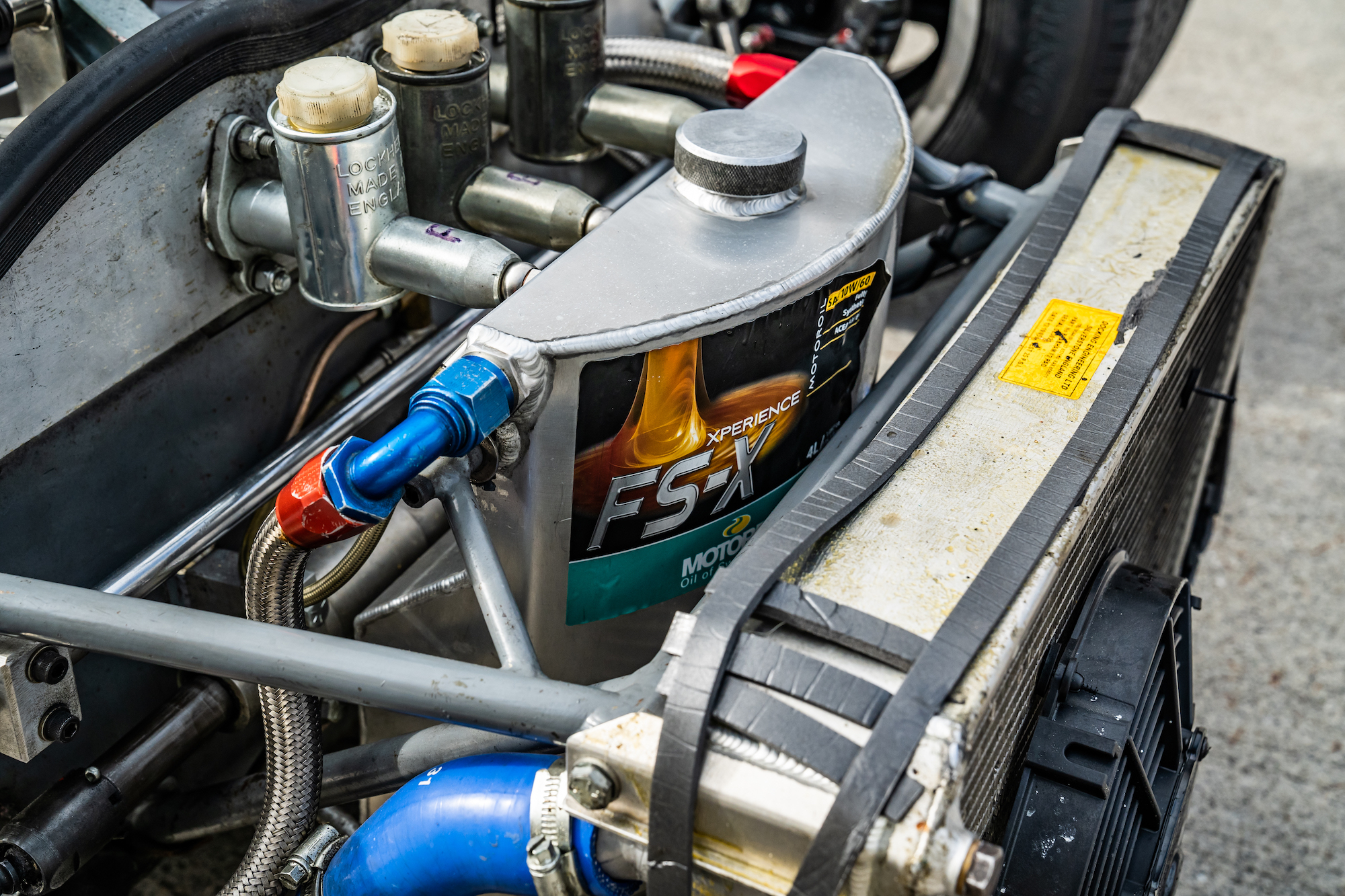 1965 Brabham BT14/21 + Thames Trader Transporter for sale by auction in ...