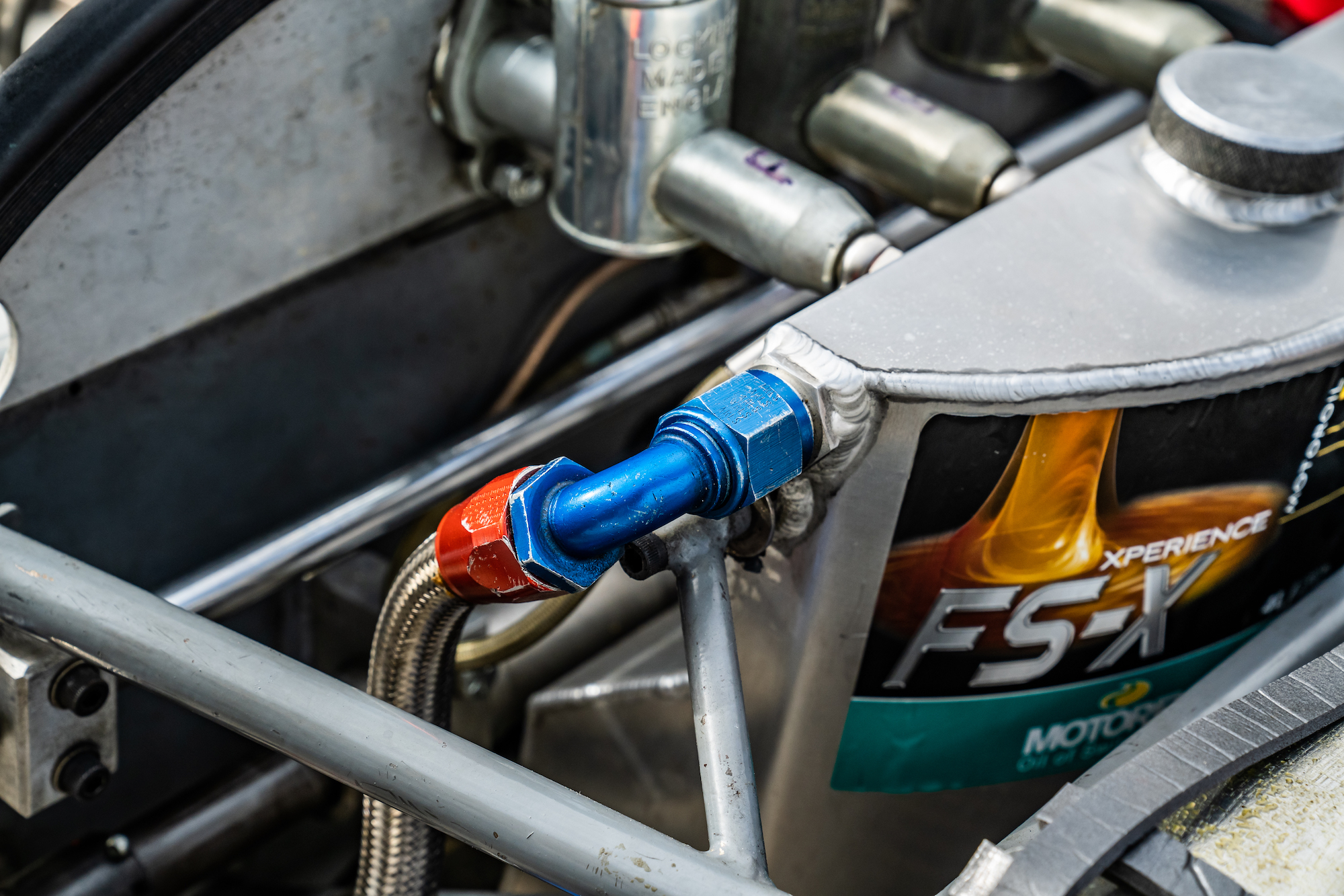 1965 Brabham BT14/21 + Thames Trader Transporter for sale by auction in ...