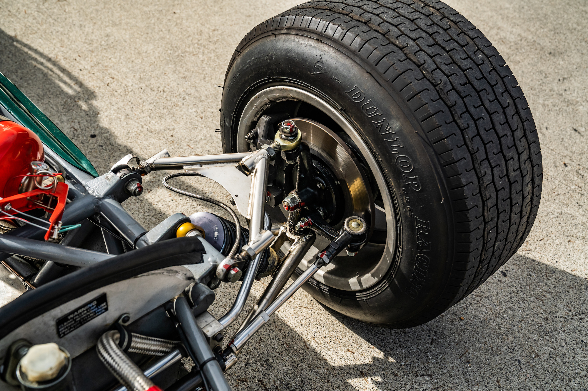 1965 Brabham BT14/21 + Thames Trader Transporter for sale by auction in ...