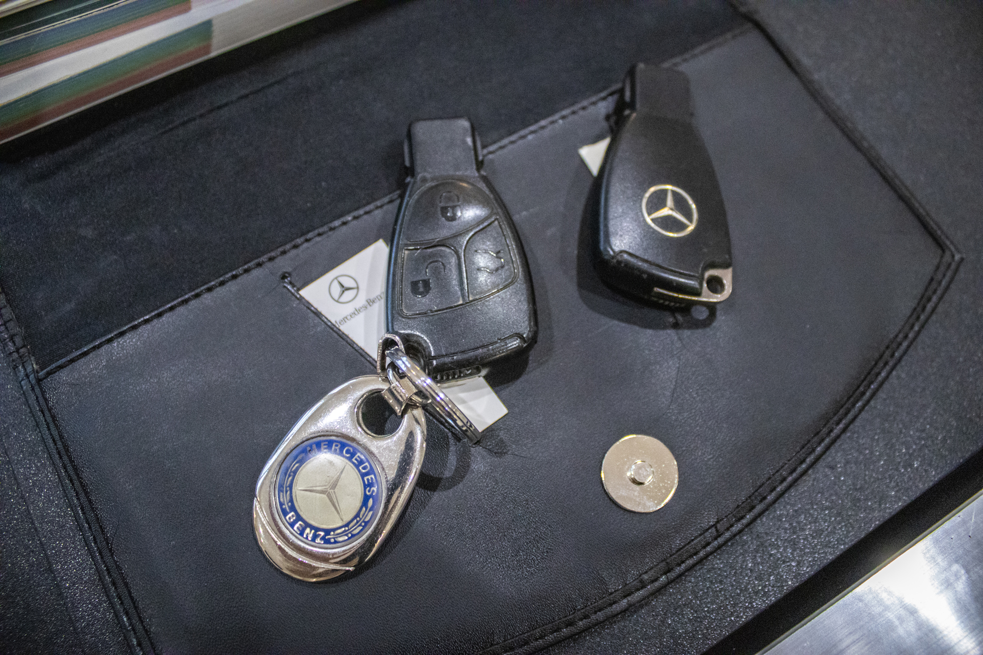 2003 Mercedes-Benz (R230) SL55 AMG for sale by auction in Plymouth ...