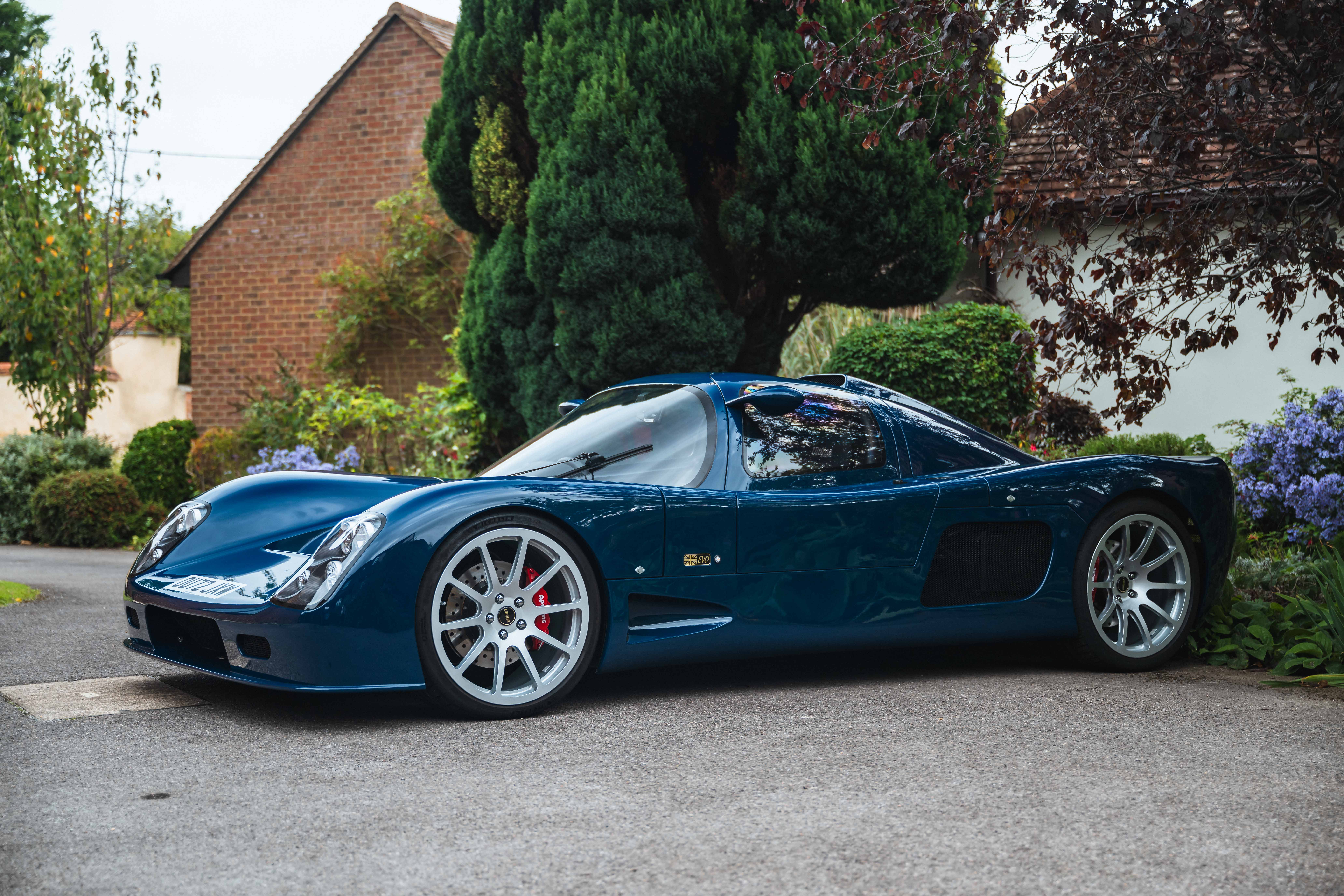 2022 Ultima Evolution for sale in Cheshire, United Kingdom