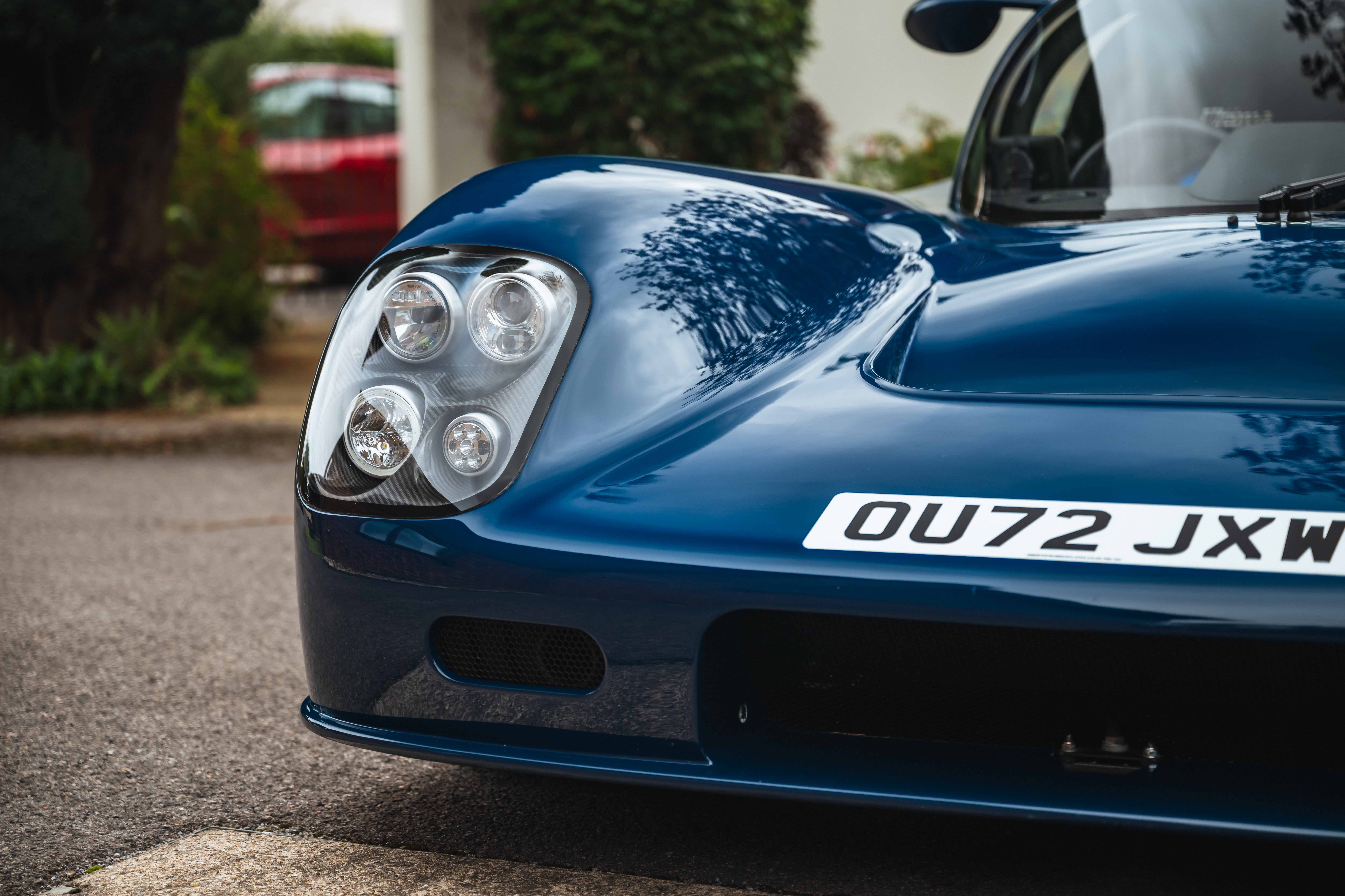 2022 Ultima Evolution for sale in Aylesbury, Buckinghamshire, United ...