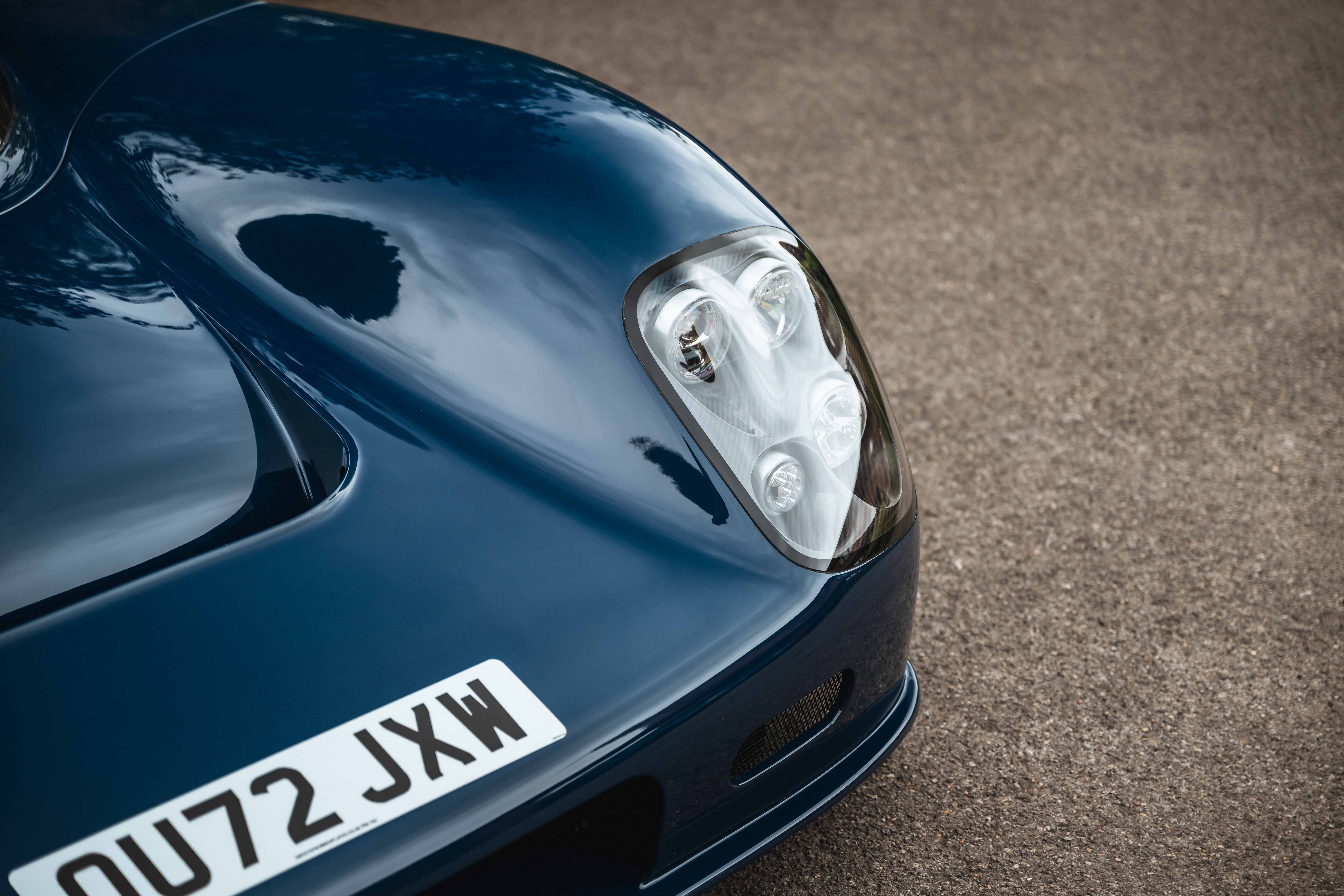 2022 Ultima Evolution for sale in Cheshire, United Kingdom