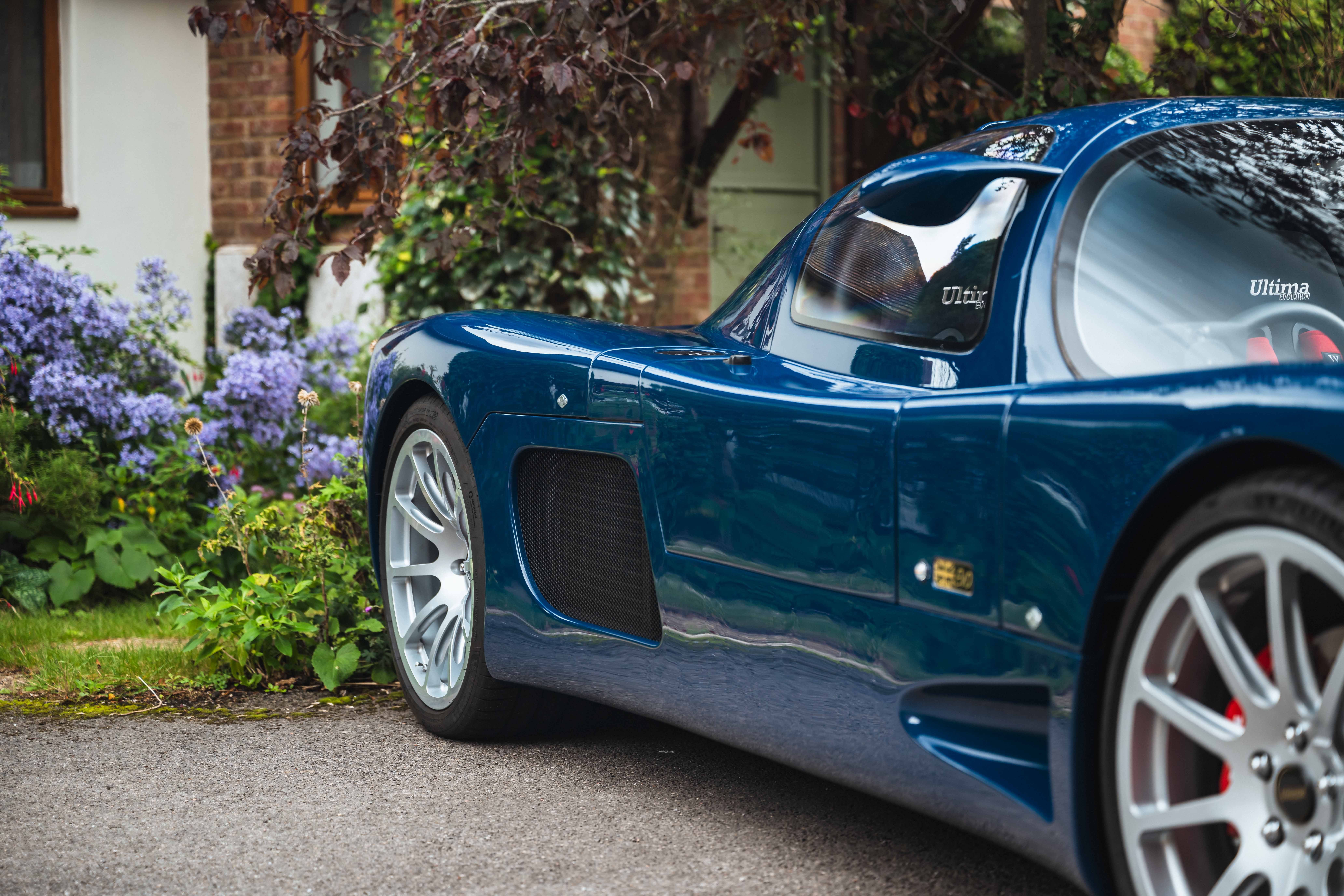2022 Ultima Evolution for sale in Cheshire, United Kingdom
