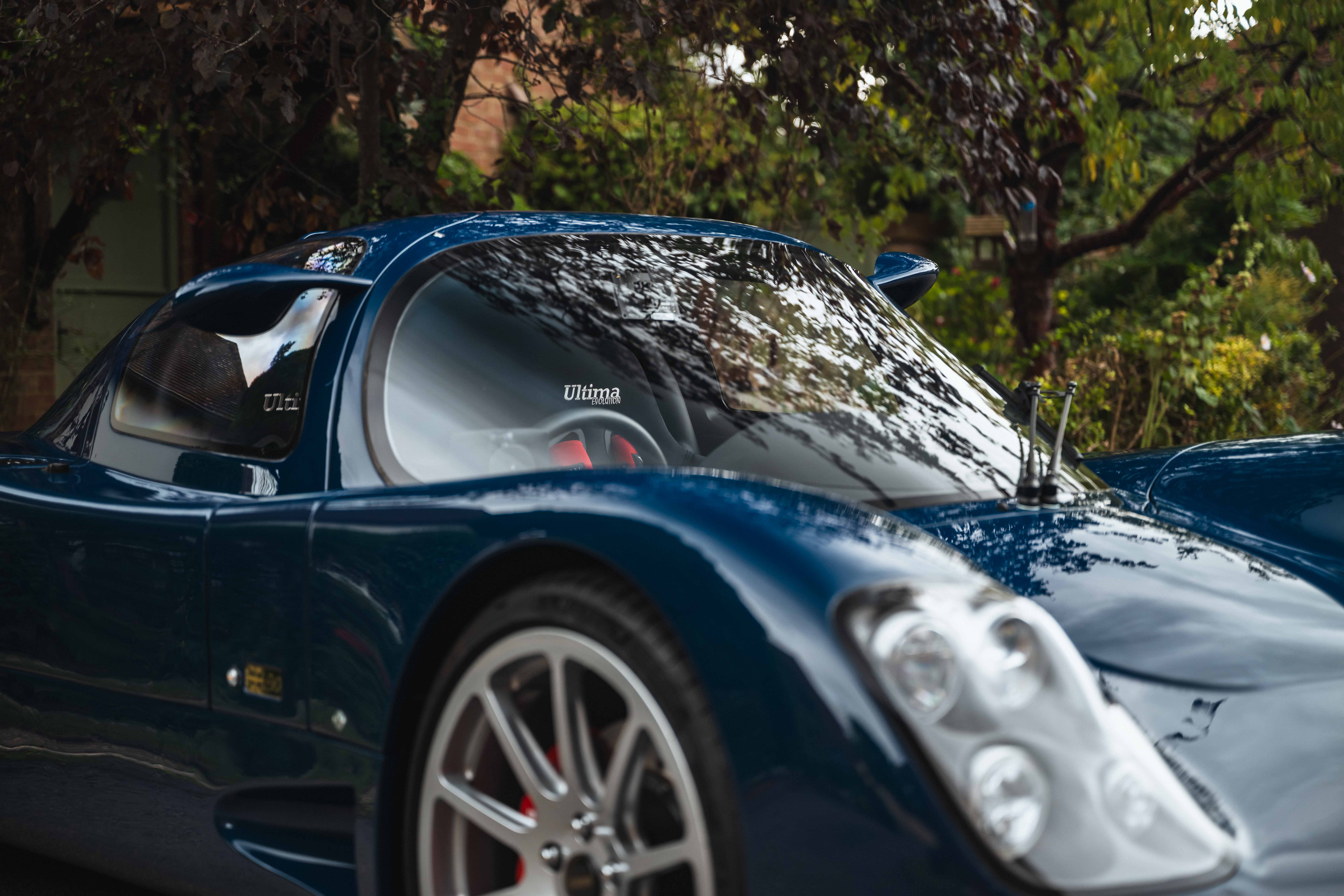 2022 Ultima Evolution for sale in Cheshire, United Kingdom