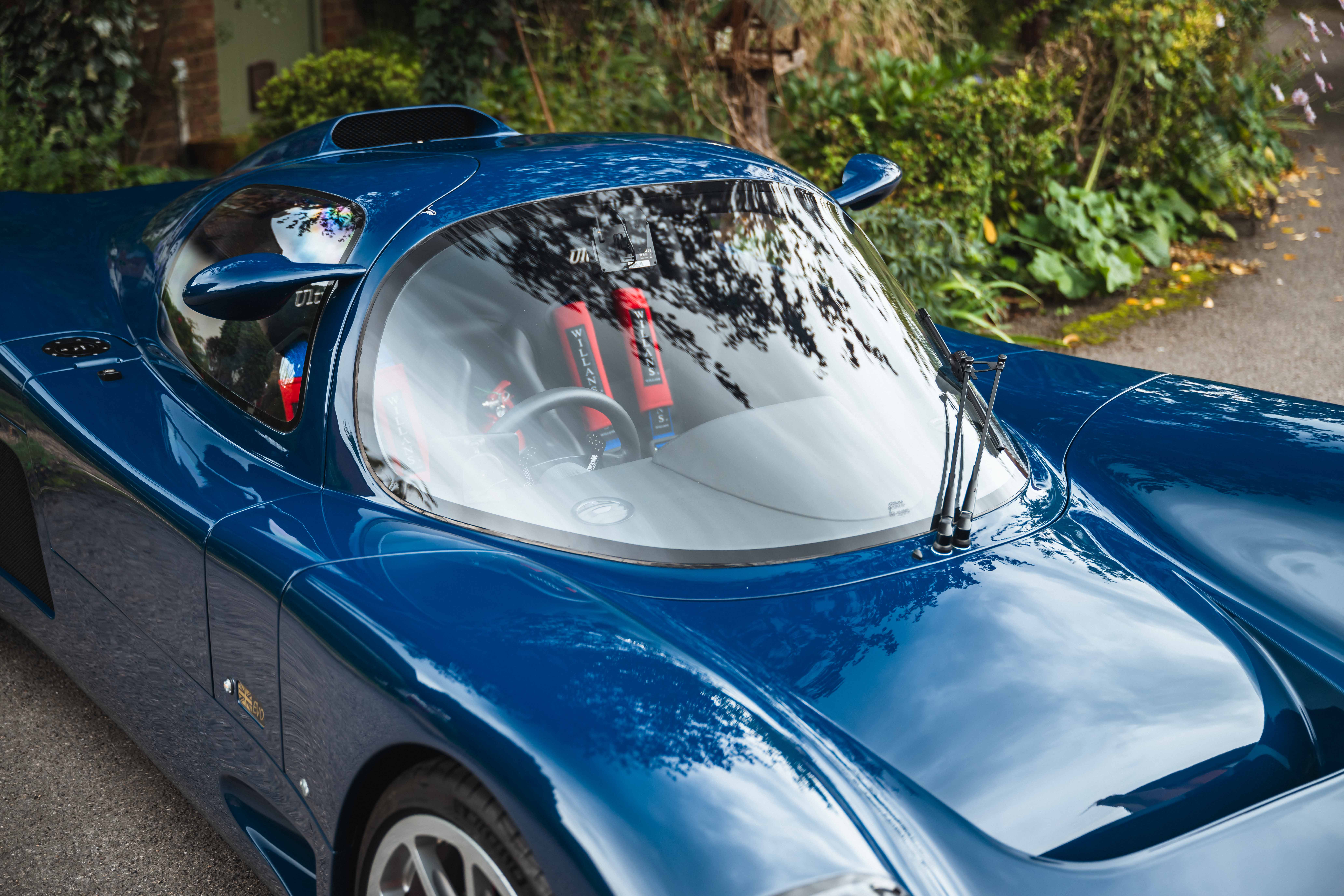 2022 Ultima Evolution for sale in Cheshire, United Kingdom