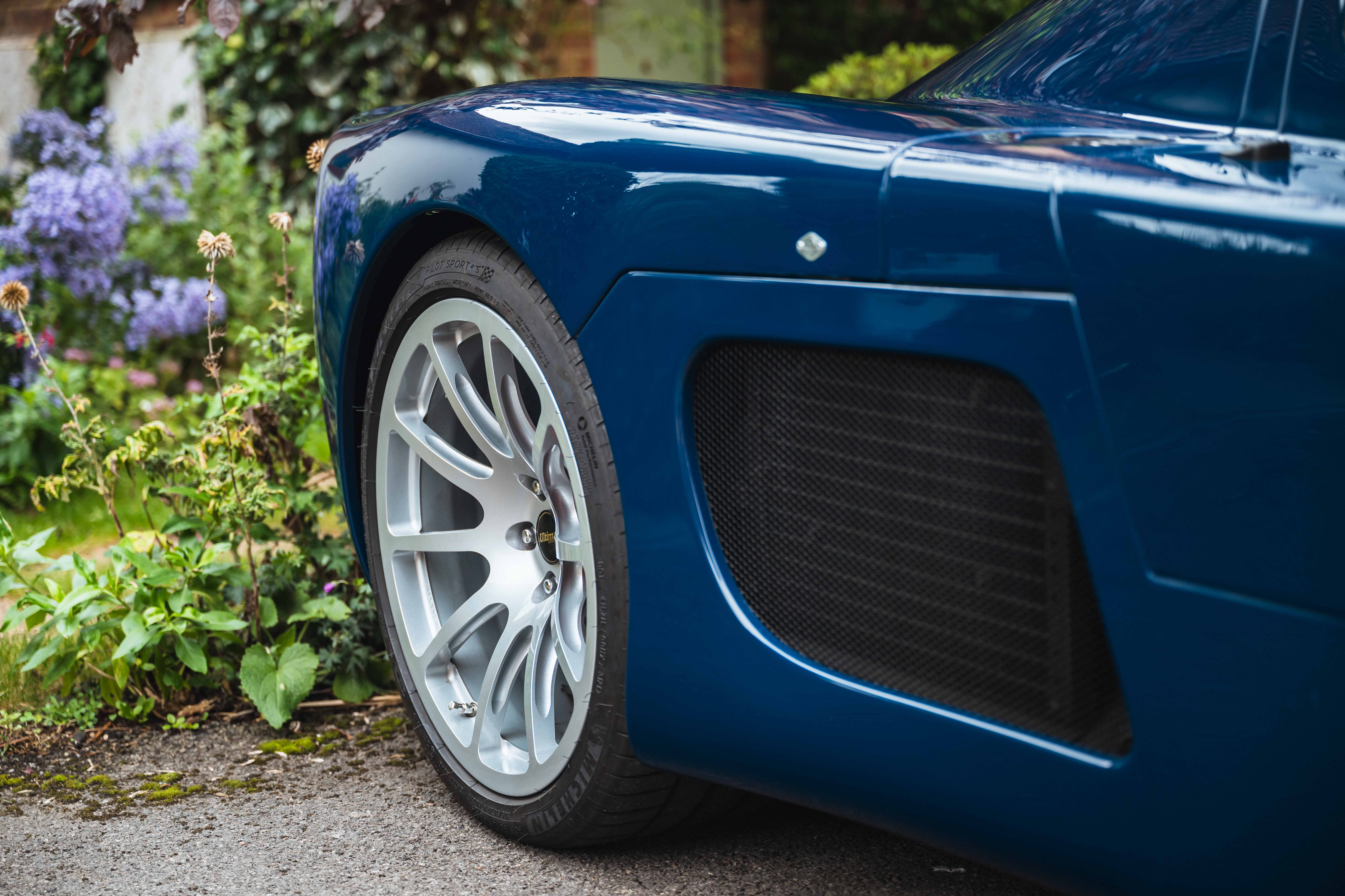 2022 Ultima Evolution for sale in Cheshire, United Kingdom