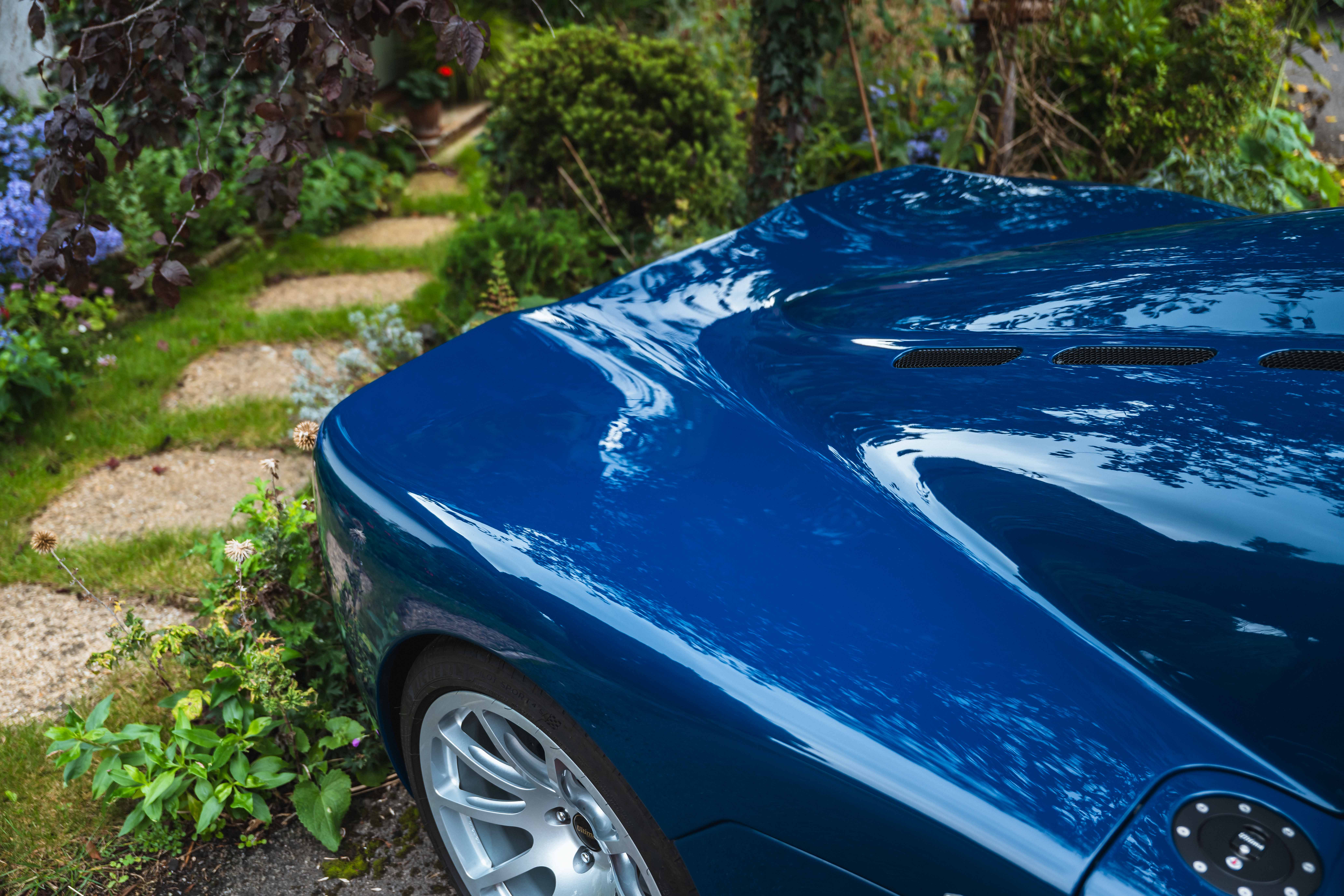 2022 Ultima Evolution for sale in Cheshire, United Kingdom