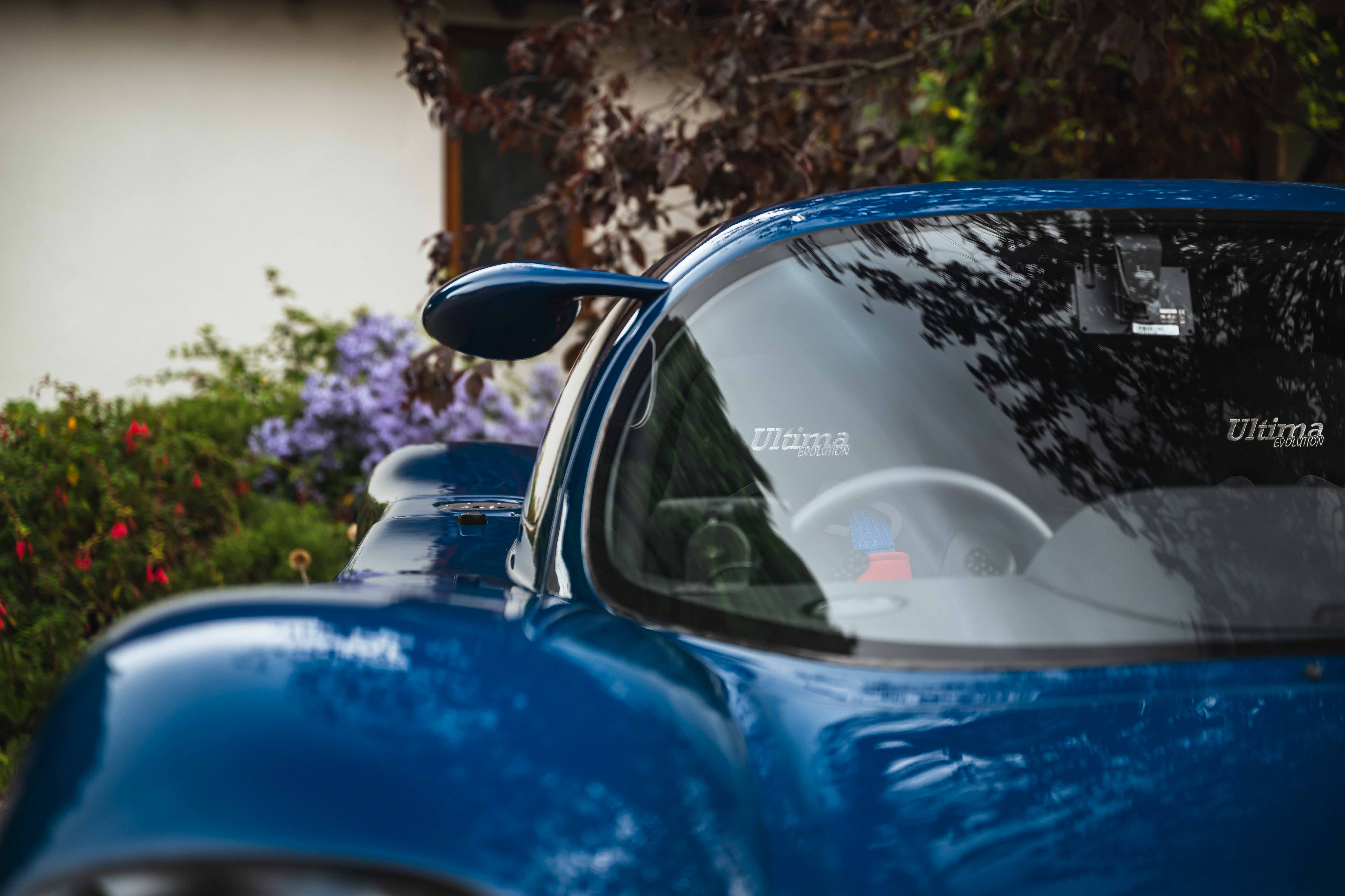 2022 Ultima Evolution for sale in Cheshire, United Kingdom
