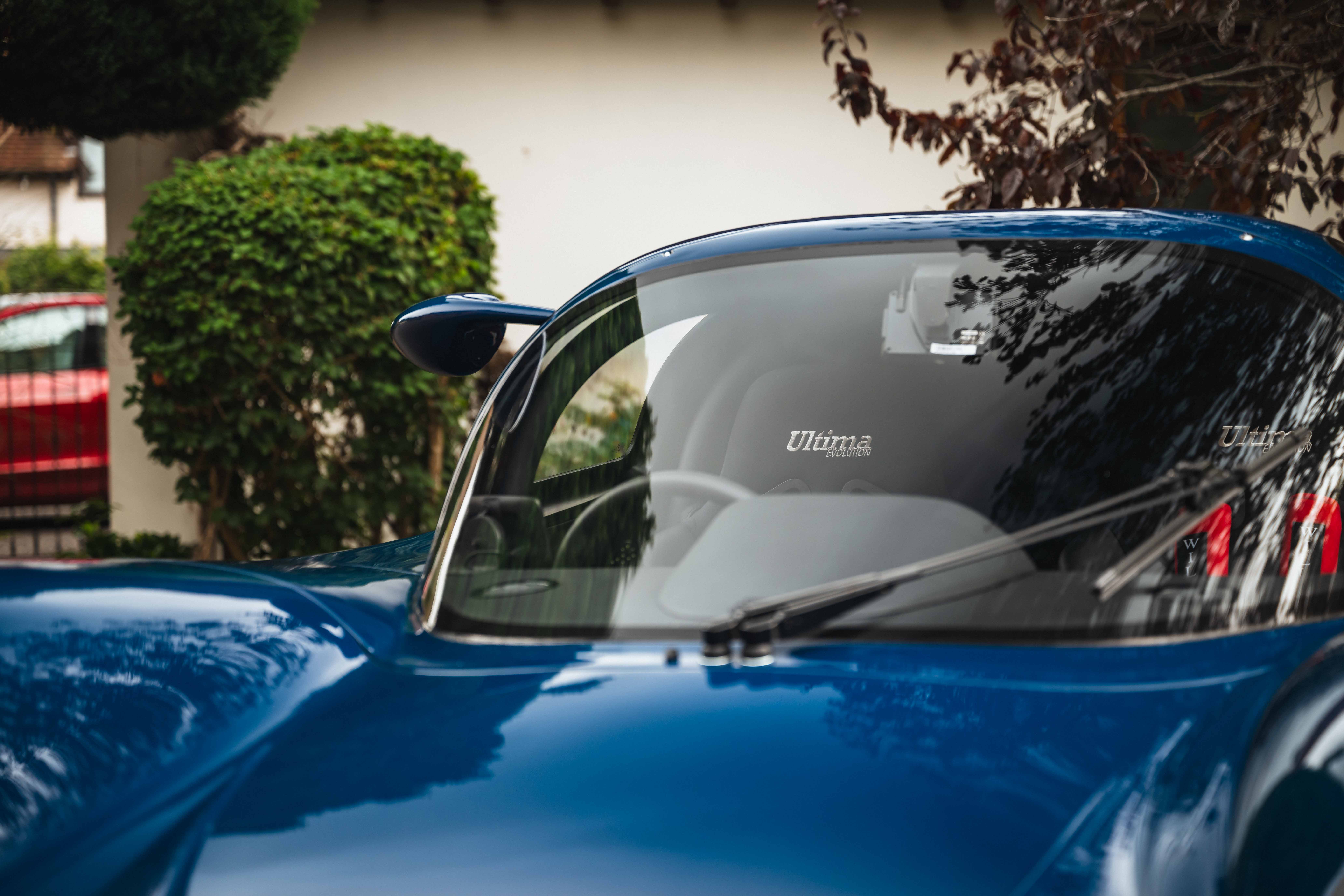 2022 Ultima Evolution for sale in Cheshire, United Kingdom