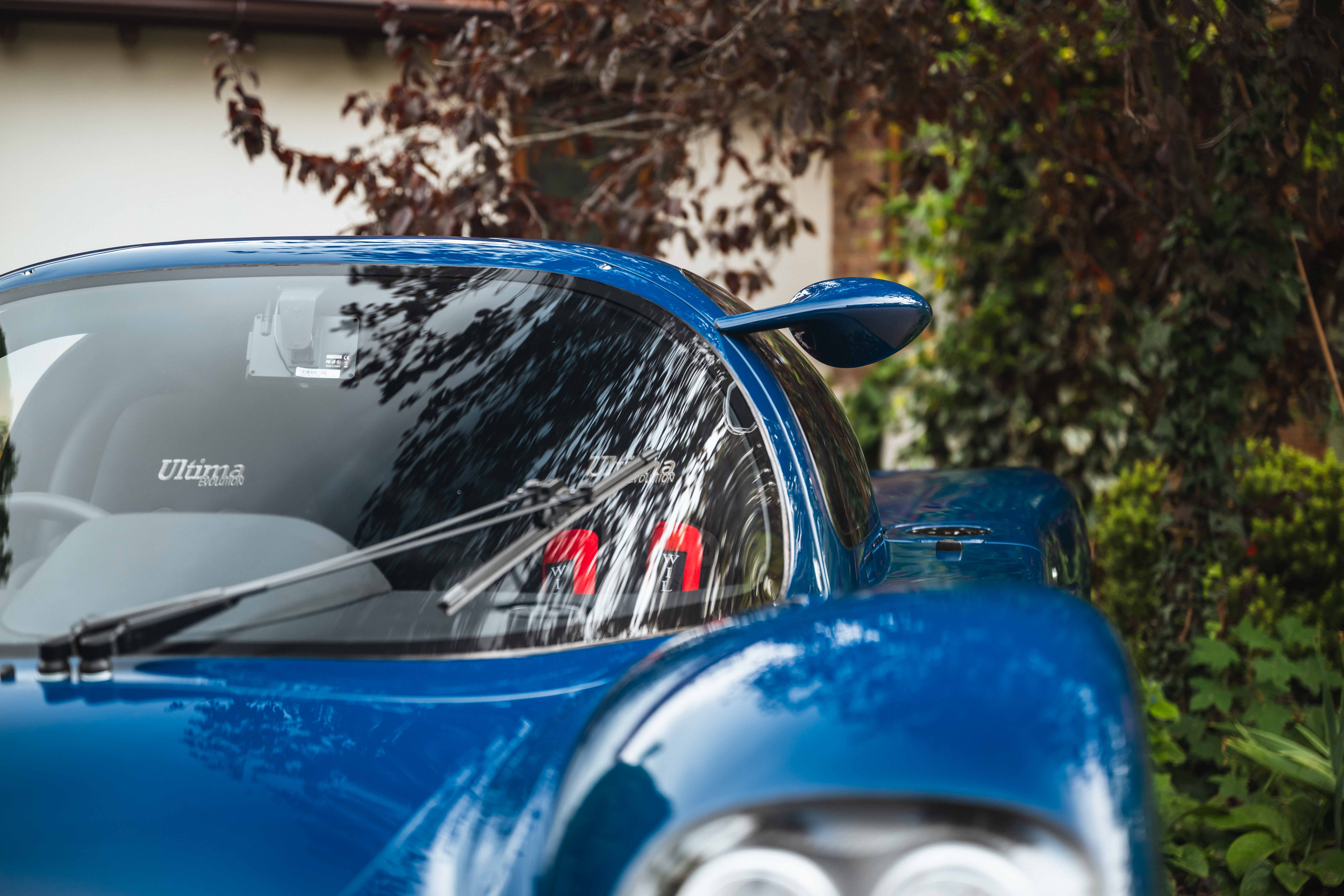 2022 Ultima Evolution for sale in Cheshire, United Kingdom