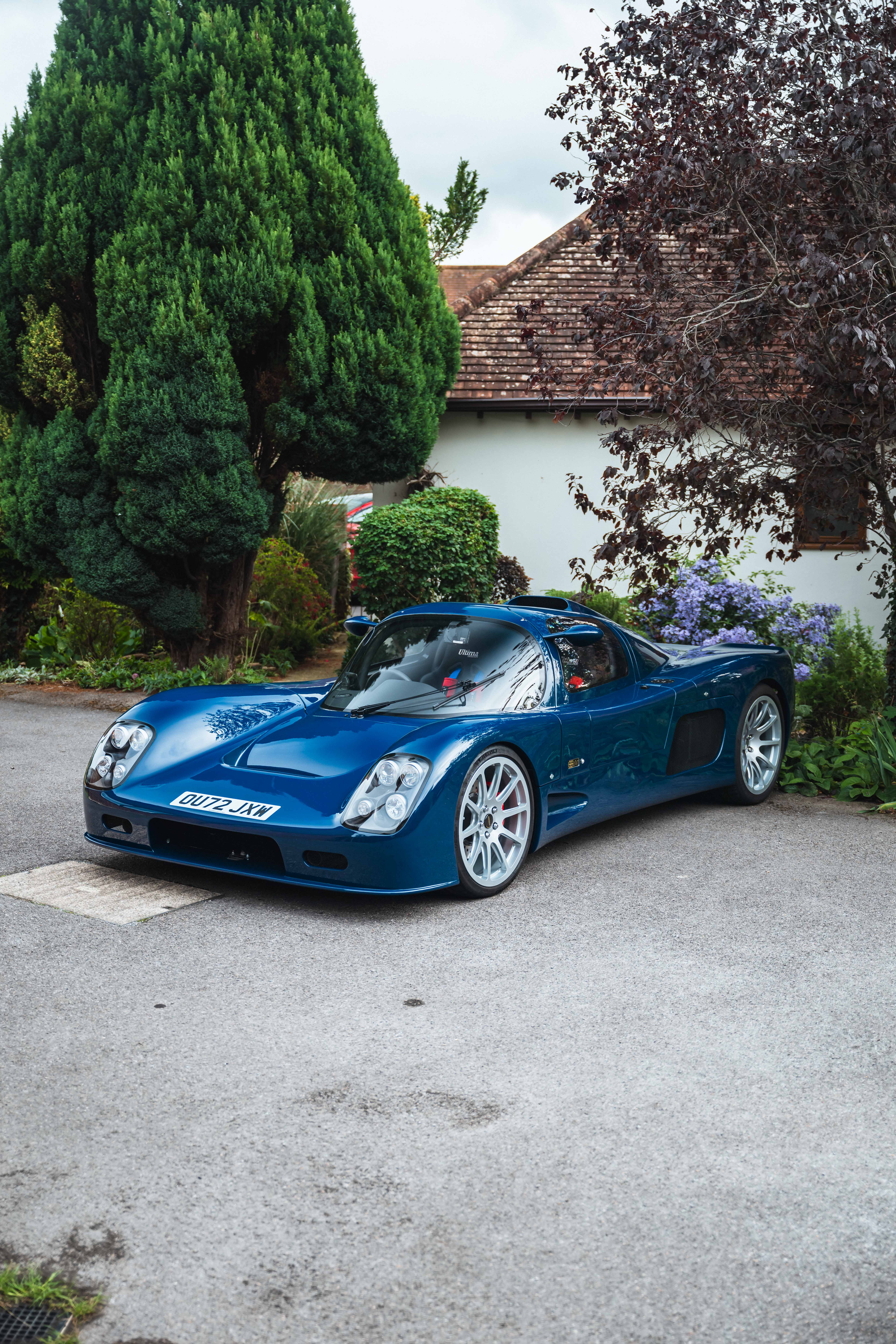 2022 Ultima Evolution for sale in Cheshire, United Kingdom