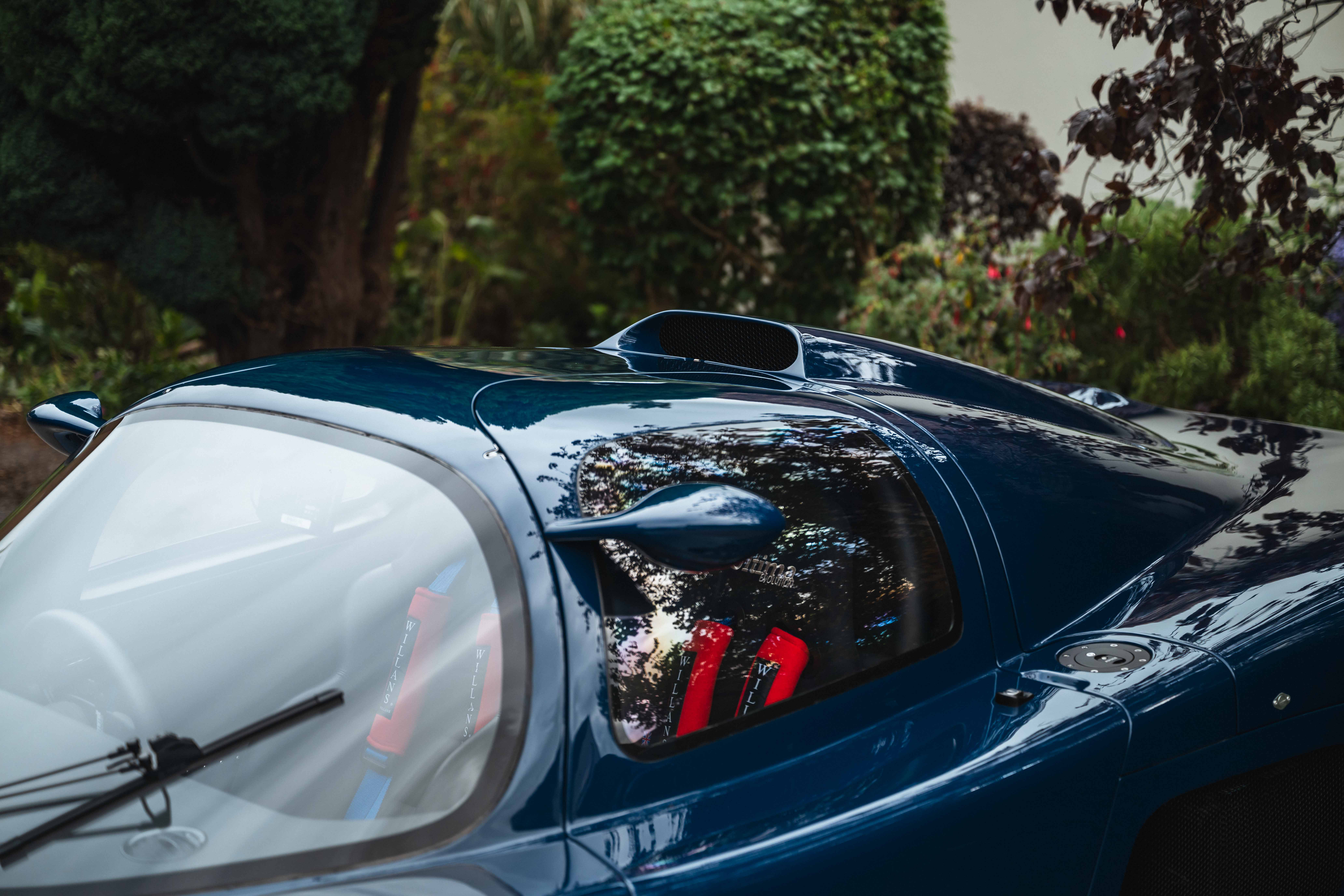 2022 Ultima Evolution for sale in Cheshire, United Kingdom