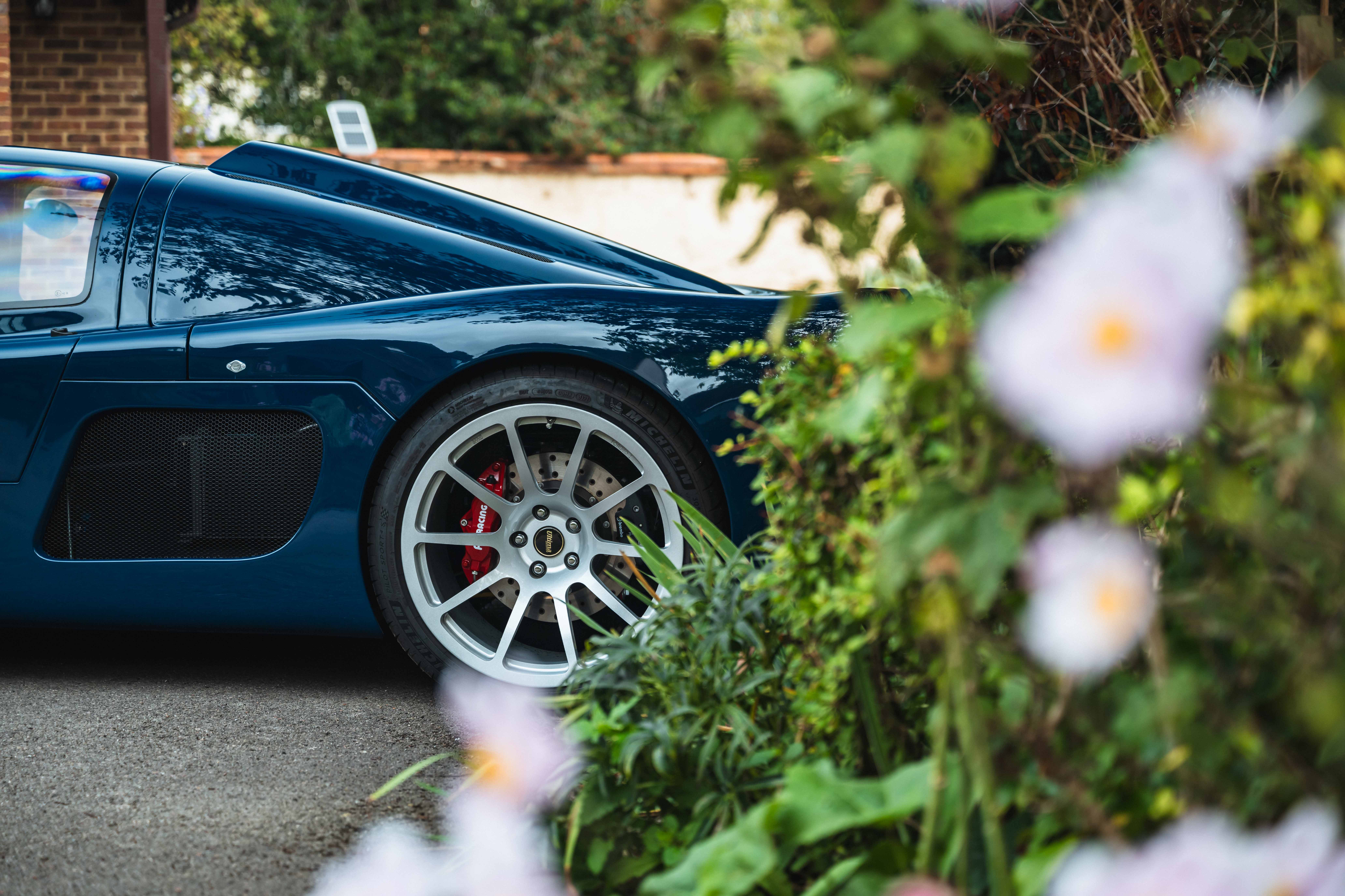 2022 Ultima Evolution for sale in Cheshire, United Kingdom