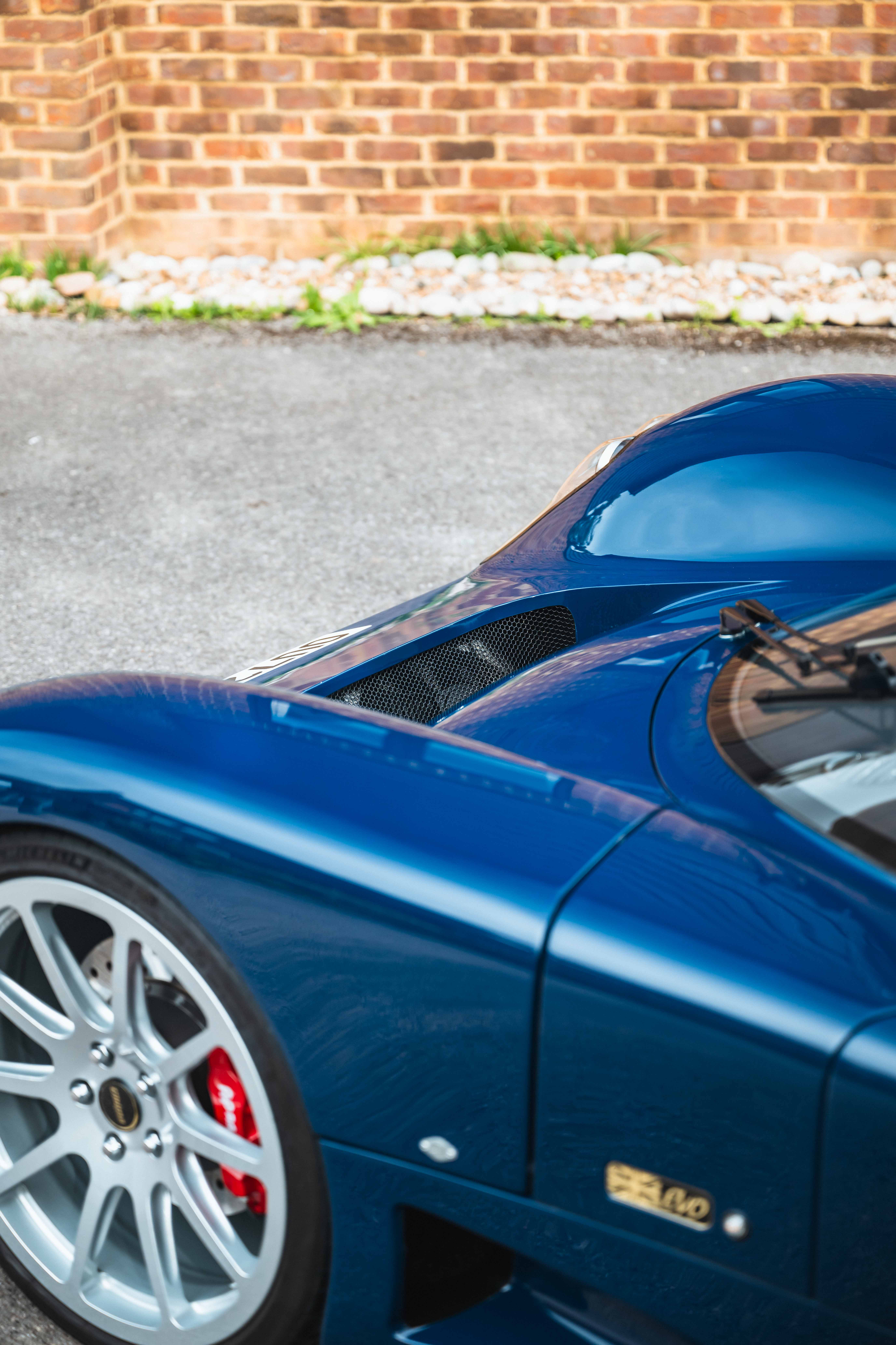 2022 Ultima Evolution for sale in Cheshire, United Kingdom