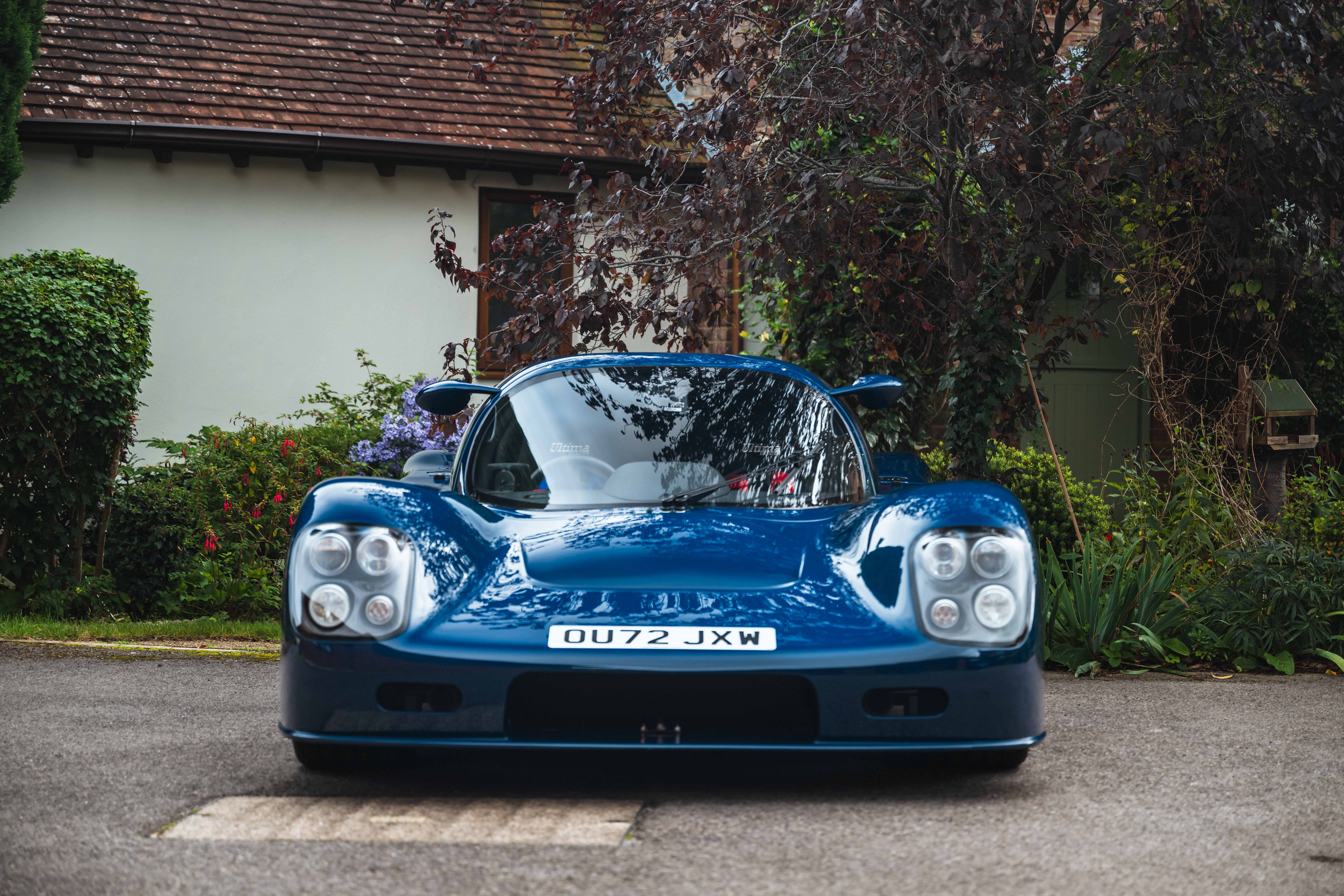 2022 Ultima Evolution for sale in Cheshire, United Kingdom