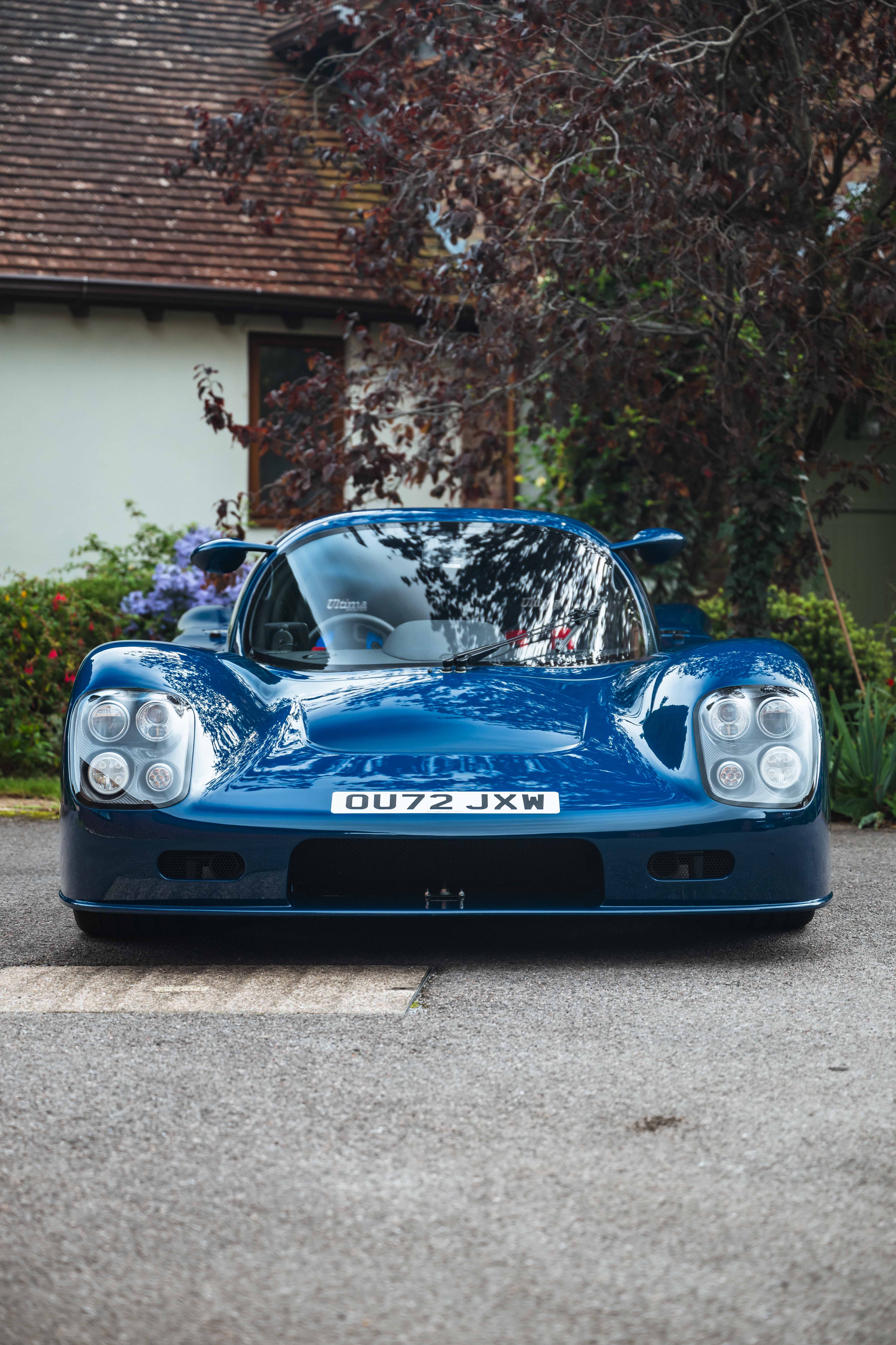 2022 Ultima Evolution for sale in Cheshire, United Kingdom