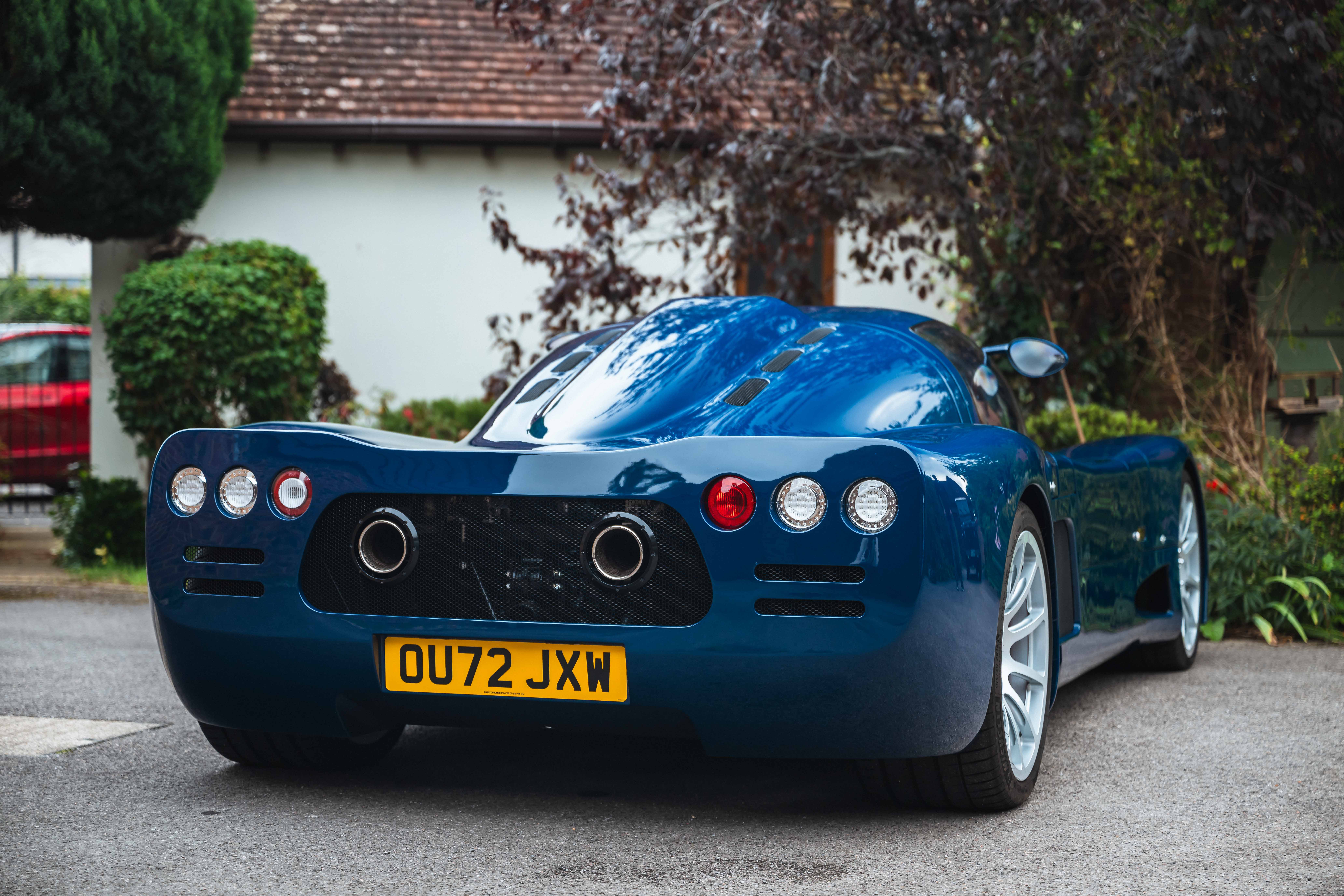 2022 Ultima Evolution for sale in Aylesbury, Buckinghamshire, United ...