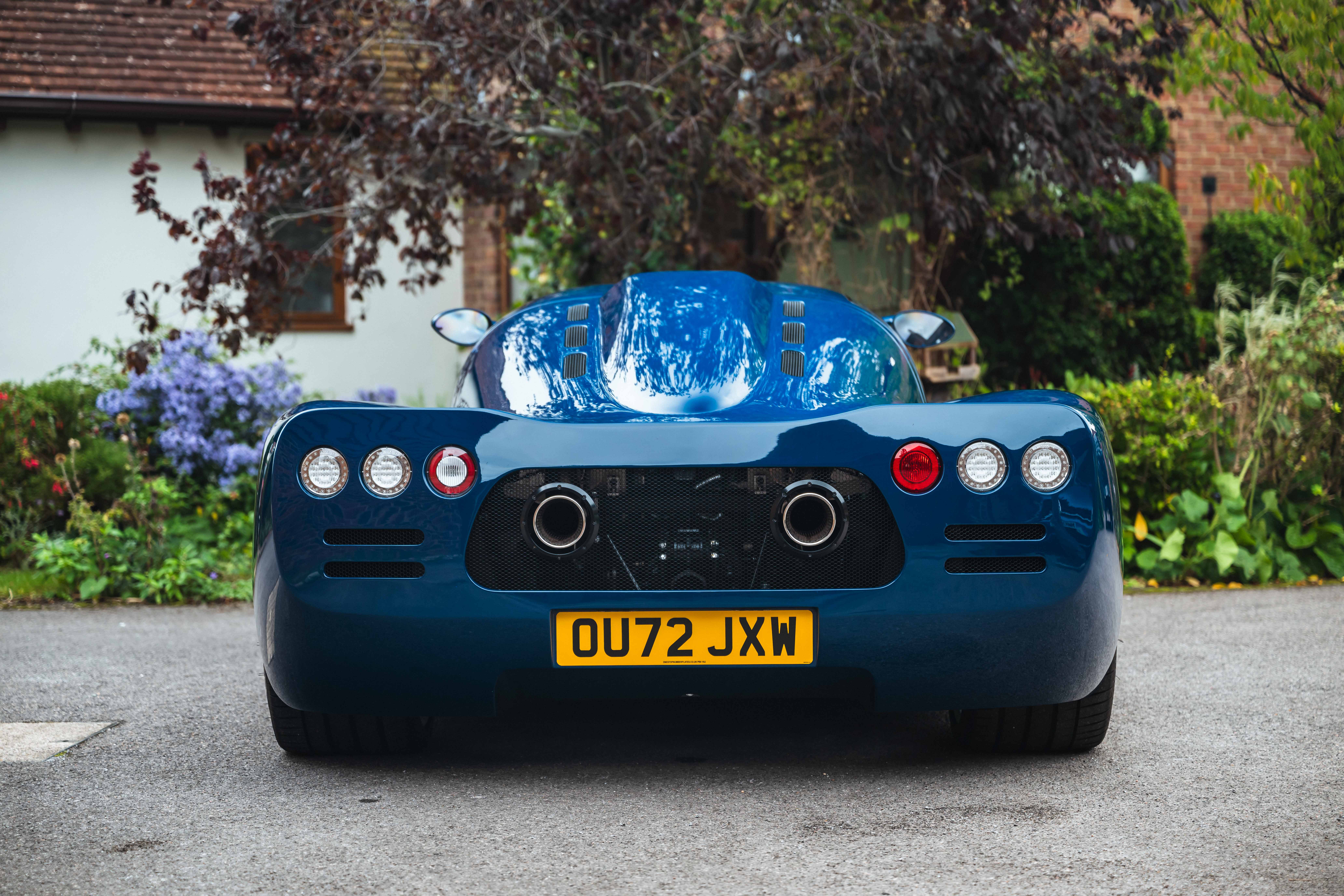 2022 Ultima Evolution for sale in Aylesbury, Buckinghamshire, United ...