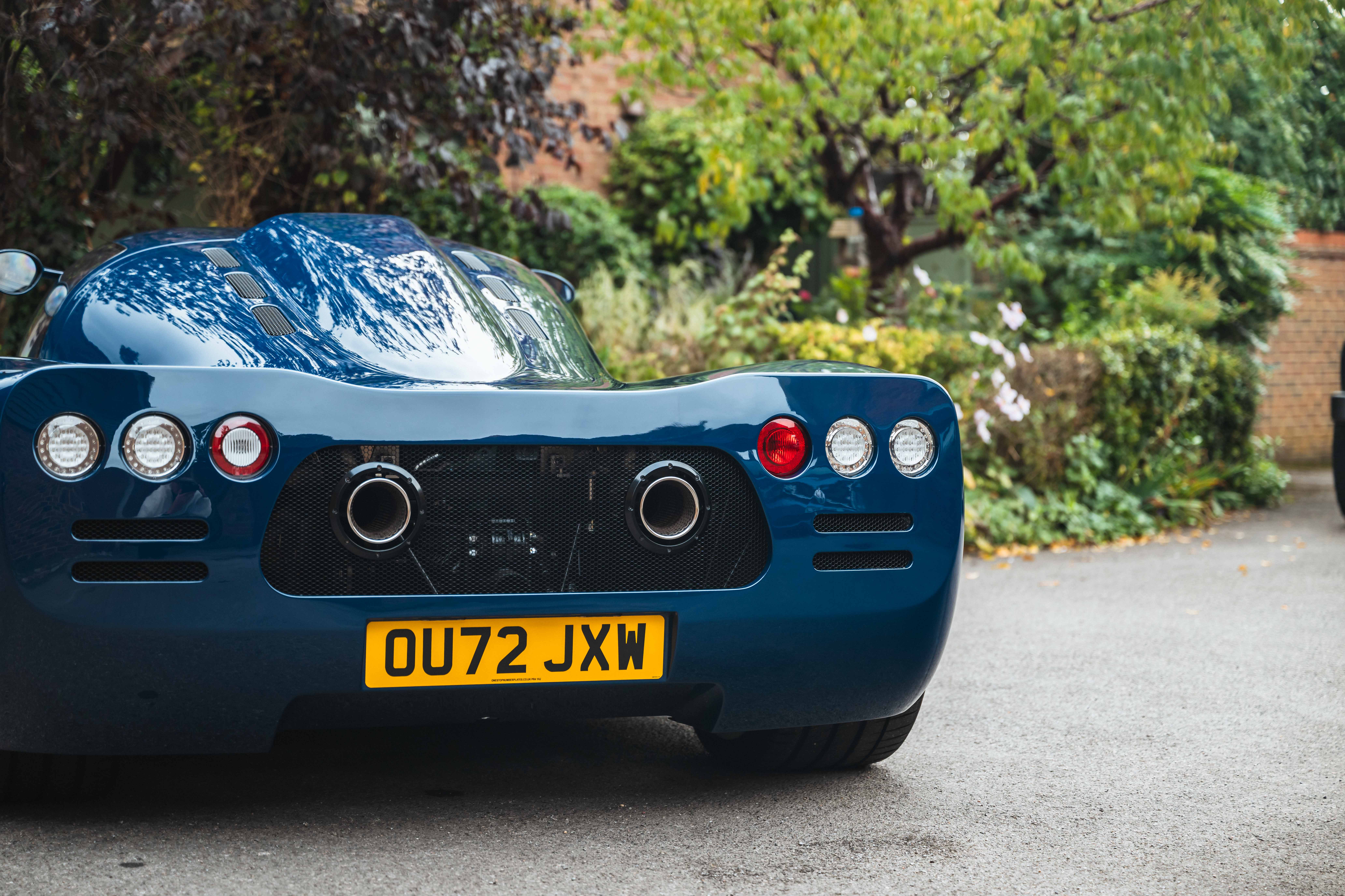 2022 Ultima Evolution for sale in Aylesbury, Buckinghamshire, United ...