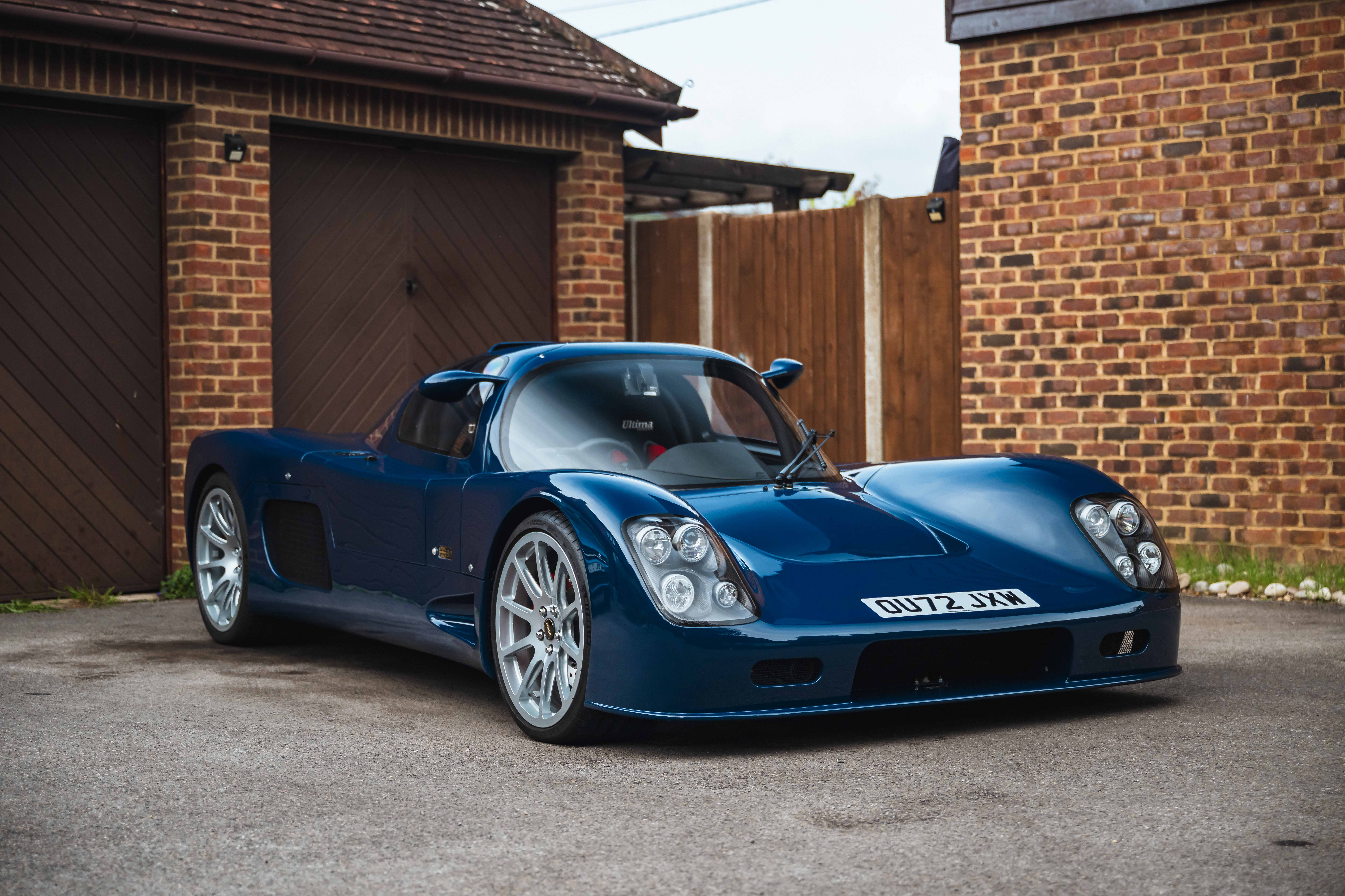 2022 Ultima Evolution for sale in Aylesbury, Buckinghamshire, United ...