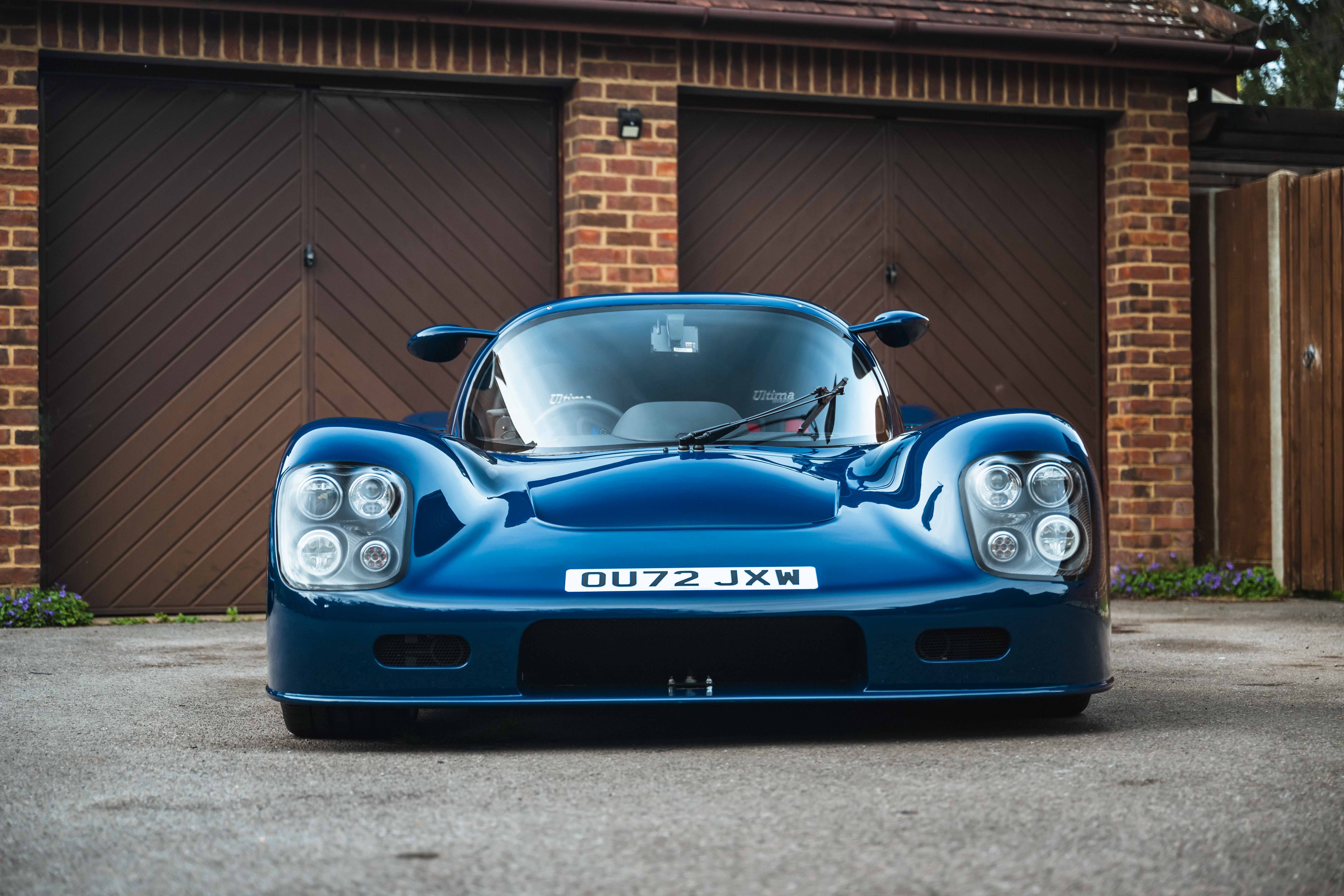 2022 Ultima Evolution for sale in Aylesbury, Buckinghamshire, United ...