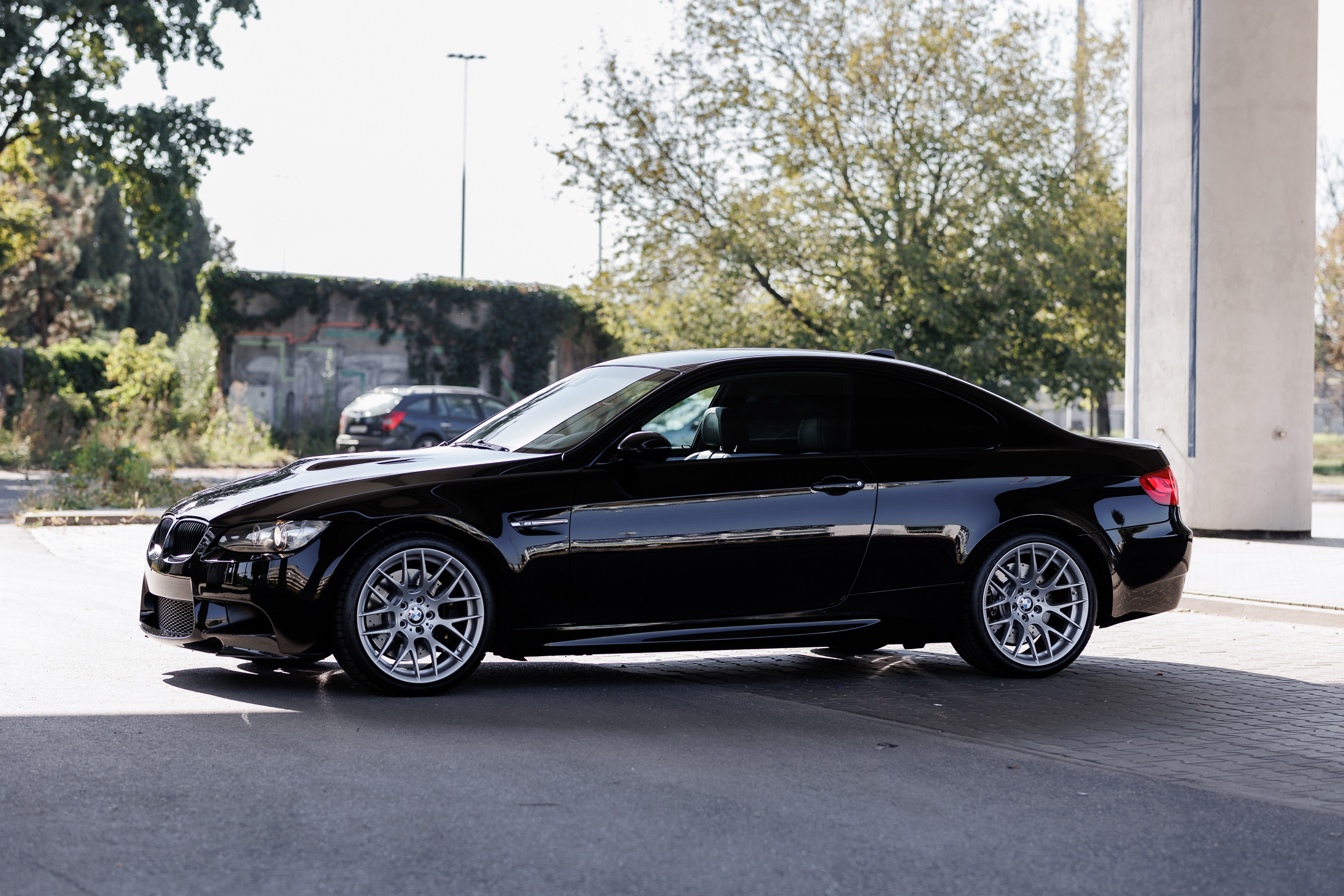 2009 BMW (E92) M3 for sale by auction in Warsaw, Poland