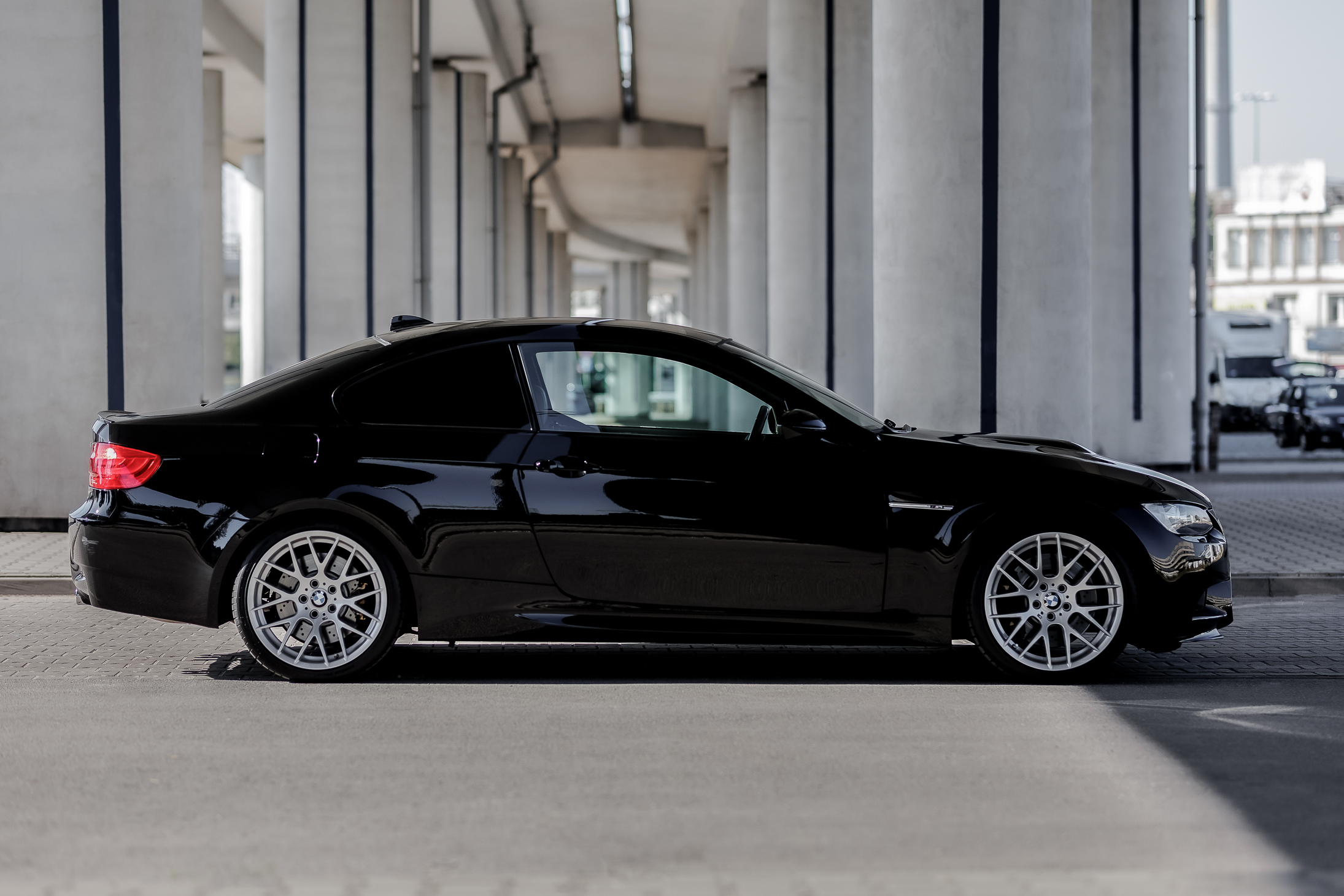 2009 BMW (E92) M3 for sale by auction in Warsaw, Poland