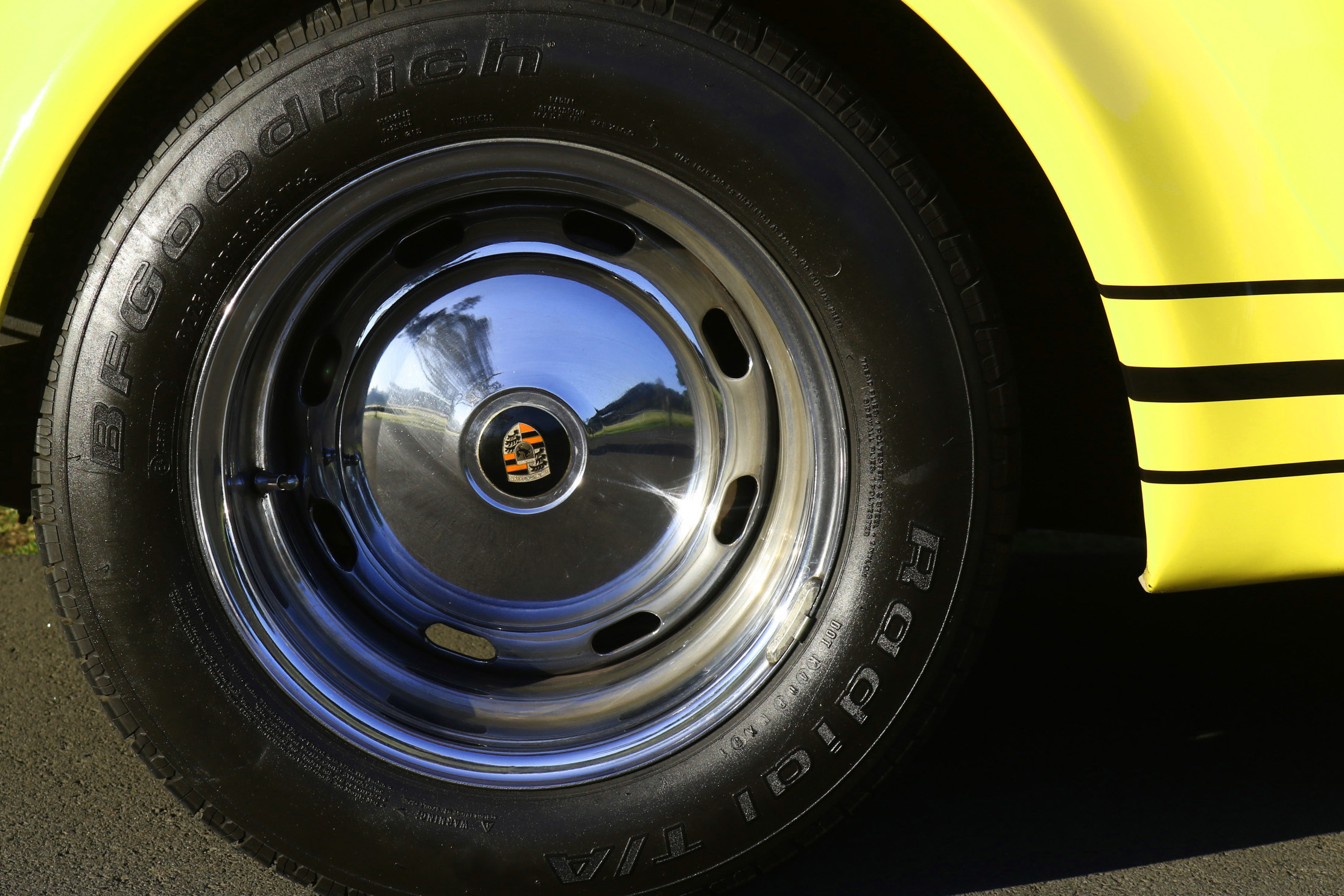 1960 Porsche 356b Speedster Wide Body Replica for sale by classified ...