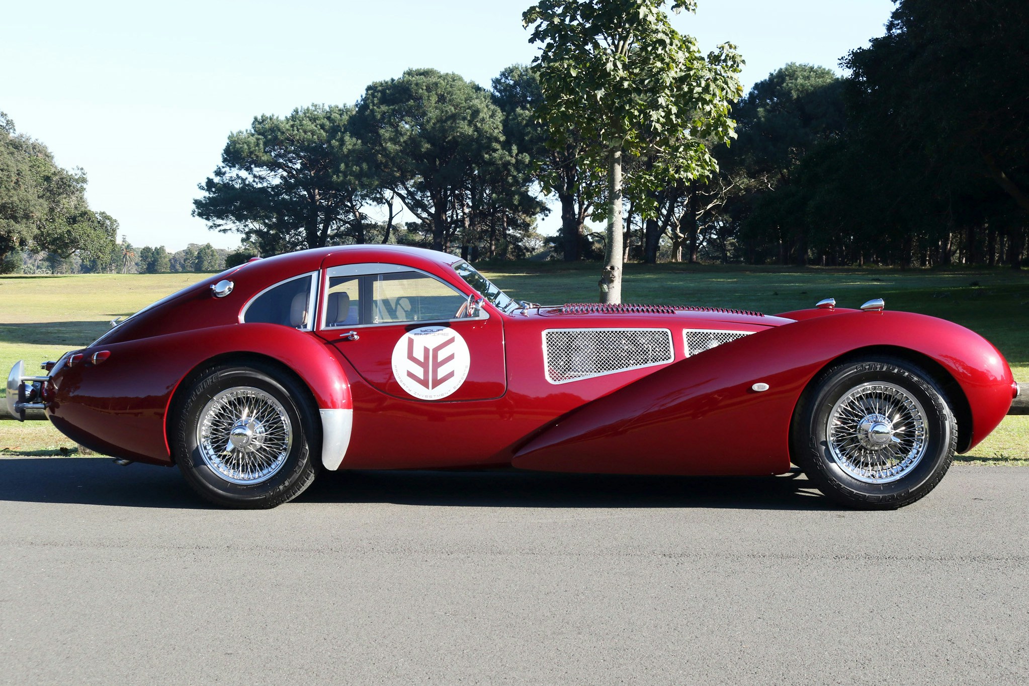 2014 Devaux Coupe for sale by classified listing in Sydney / Melbourne ...