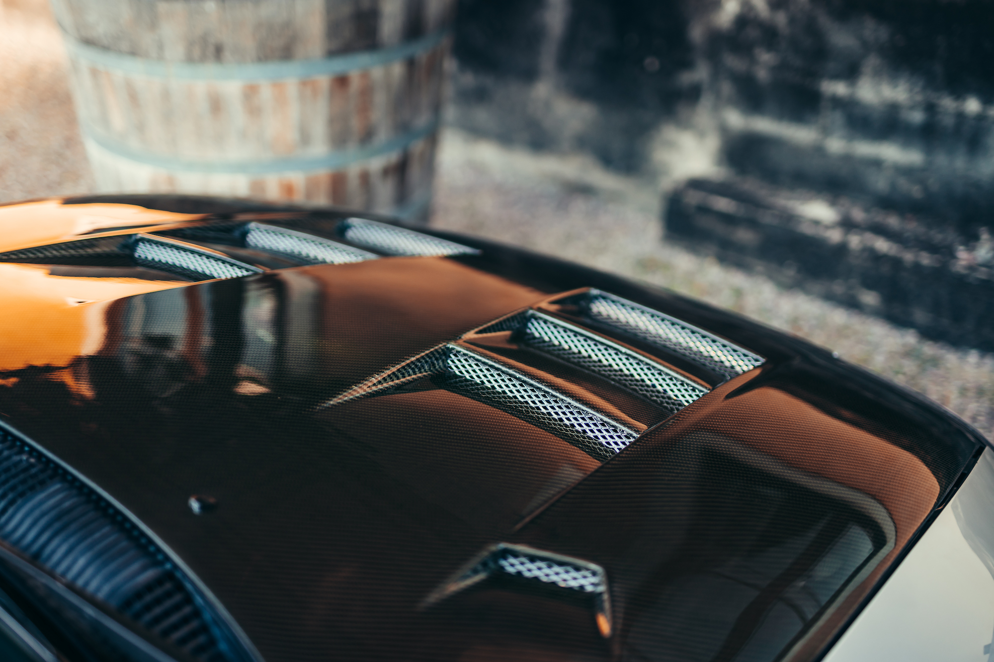 1993 Toyota Supra Mk4 Twin Turbo for sale by auction in Stockholm, Sweden