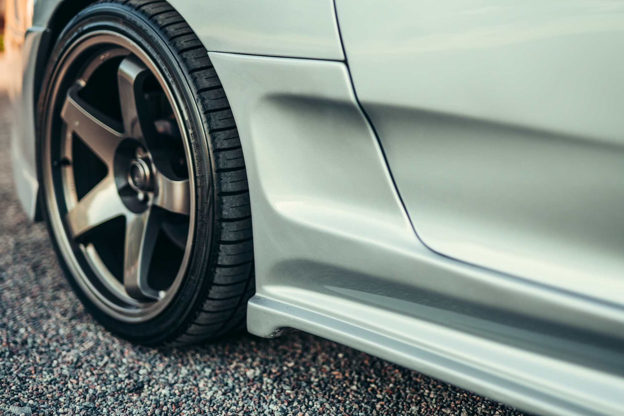 1993 Toyota Supra Mk4 Twin Turbo for sale by auction in Stockholm, Sweden