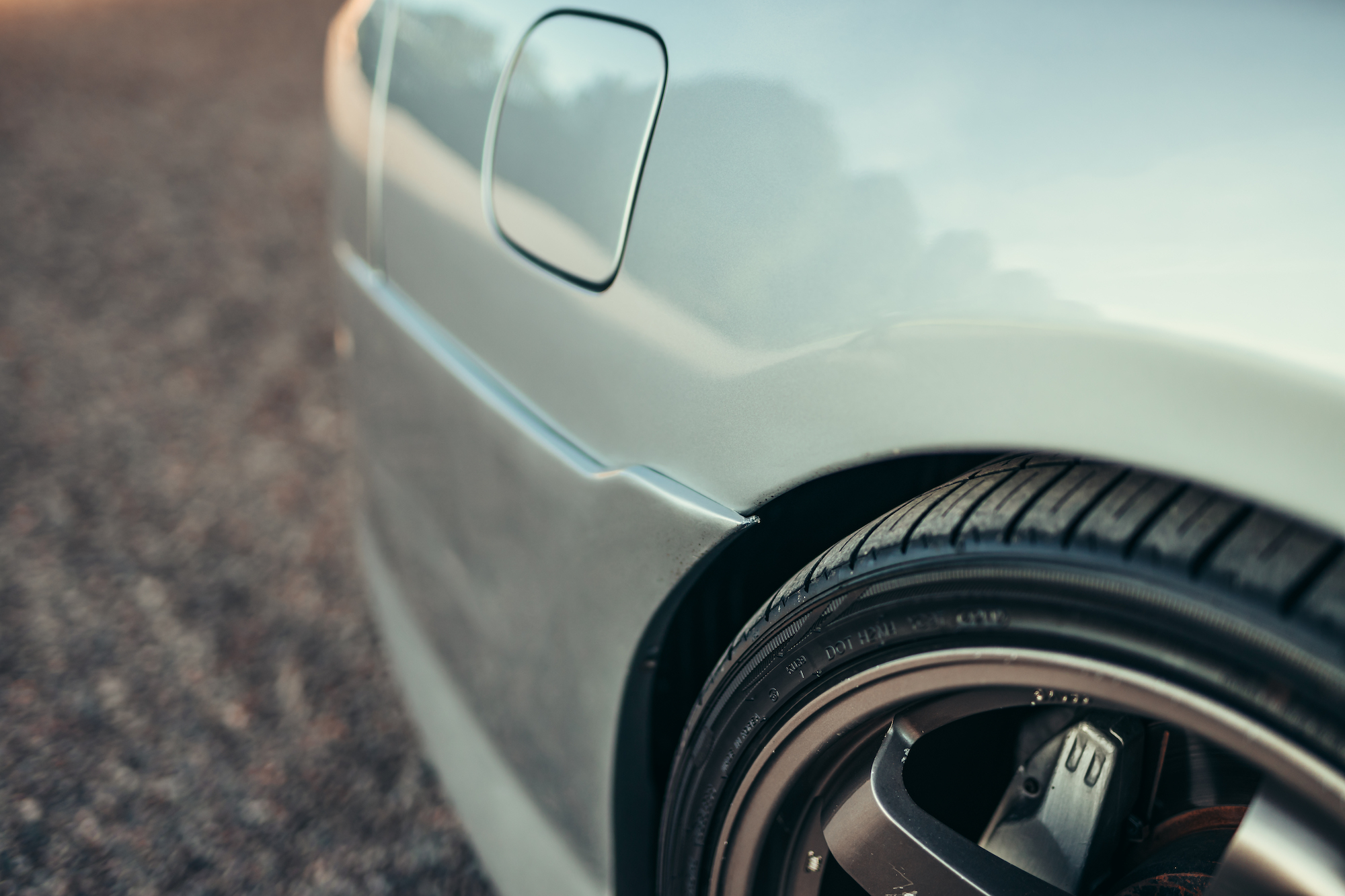 1993 Toyota Supra Mk4 Twin Turbo for sale by auction in Stockholm, Sweden