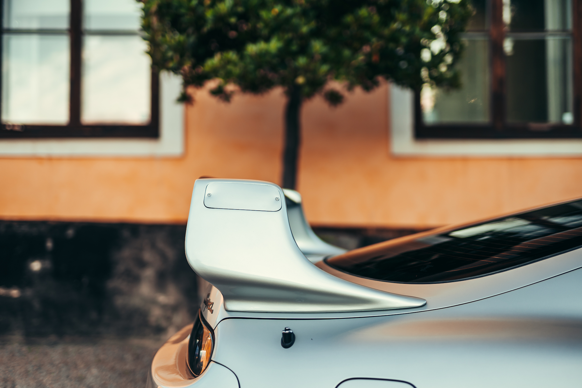 1993 Toyota Supra Mk4 Twin Turbo for sale by auction in Stockholm, Sweden