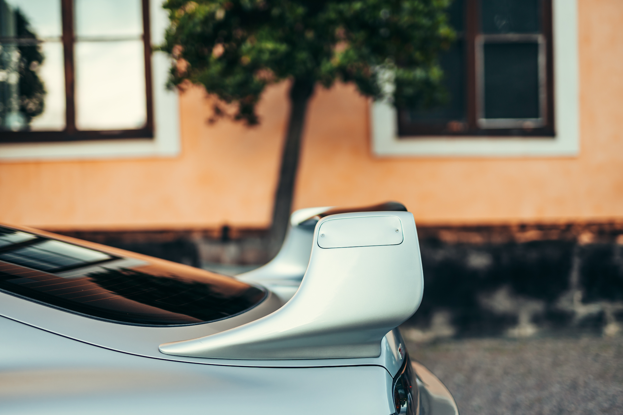 1993 Toyota Supra Mk4 Twin Turbo for sale by auction in Stockholm, Sweden