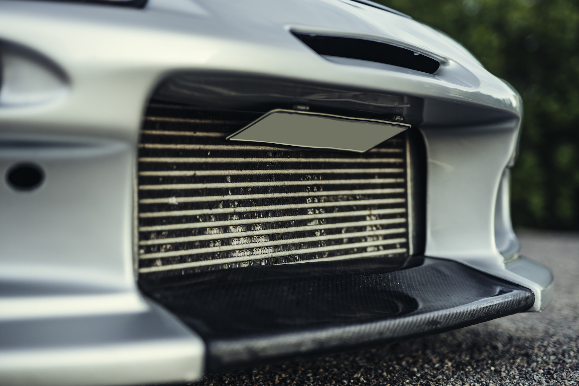 1993 Toyota Supra Mk4 Twin Turbo for sale by auction in Stockholm, Sweden