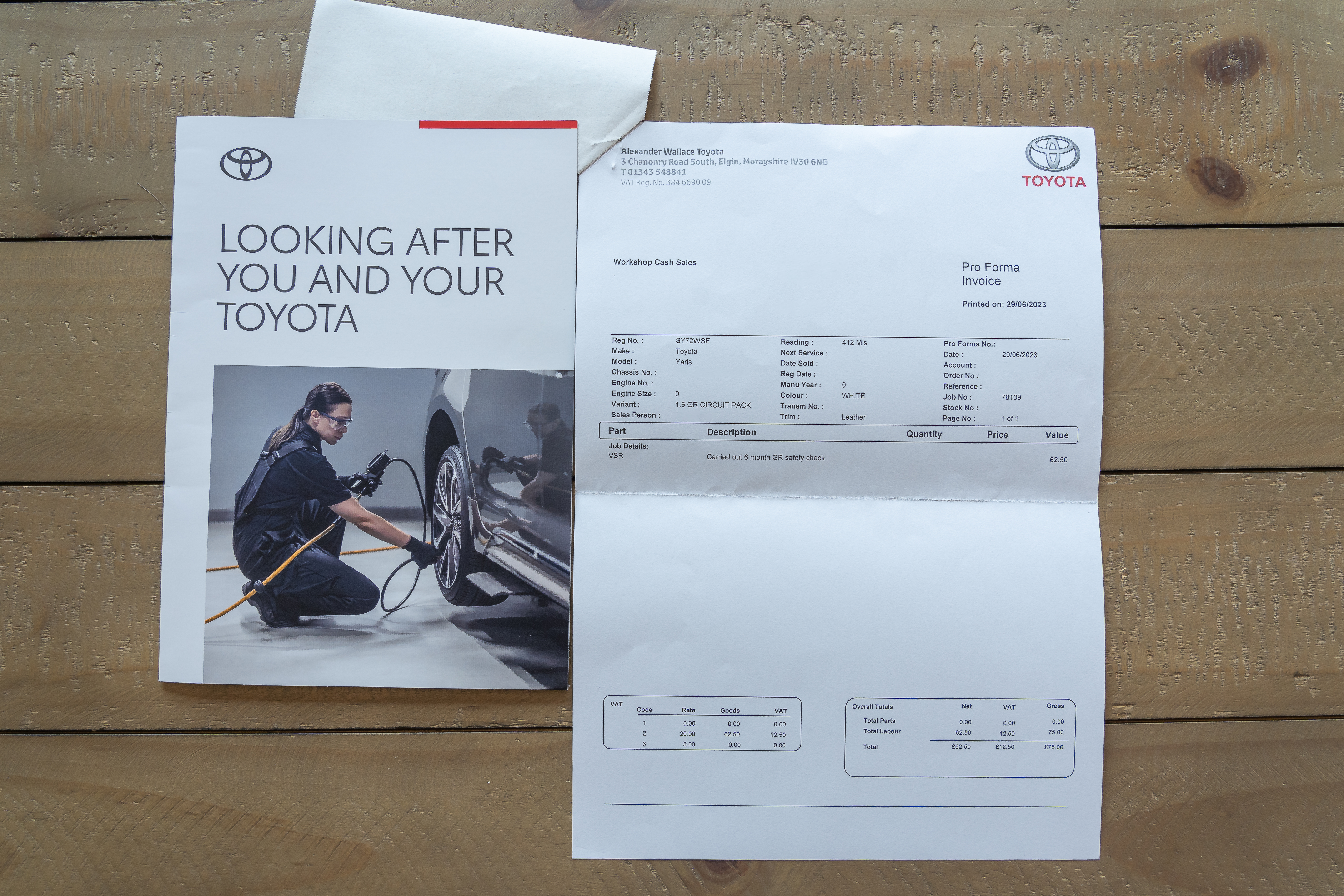 2023 Toyota GR Yaris Circuit Pack - 445 Miles for sale by classified ...