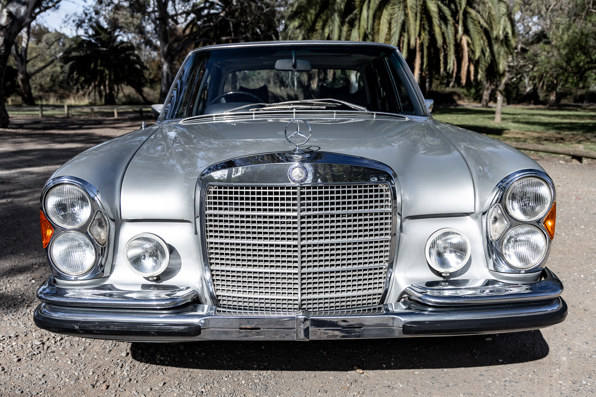1972 Mercedes-Benz (W109) 300 SEL 6.3 for sale by auction in Wandana ...