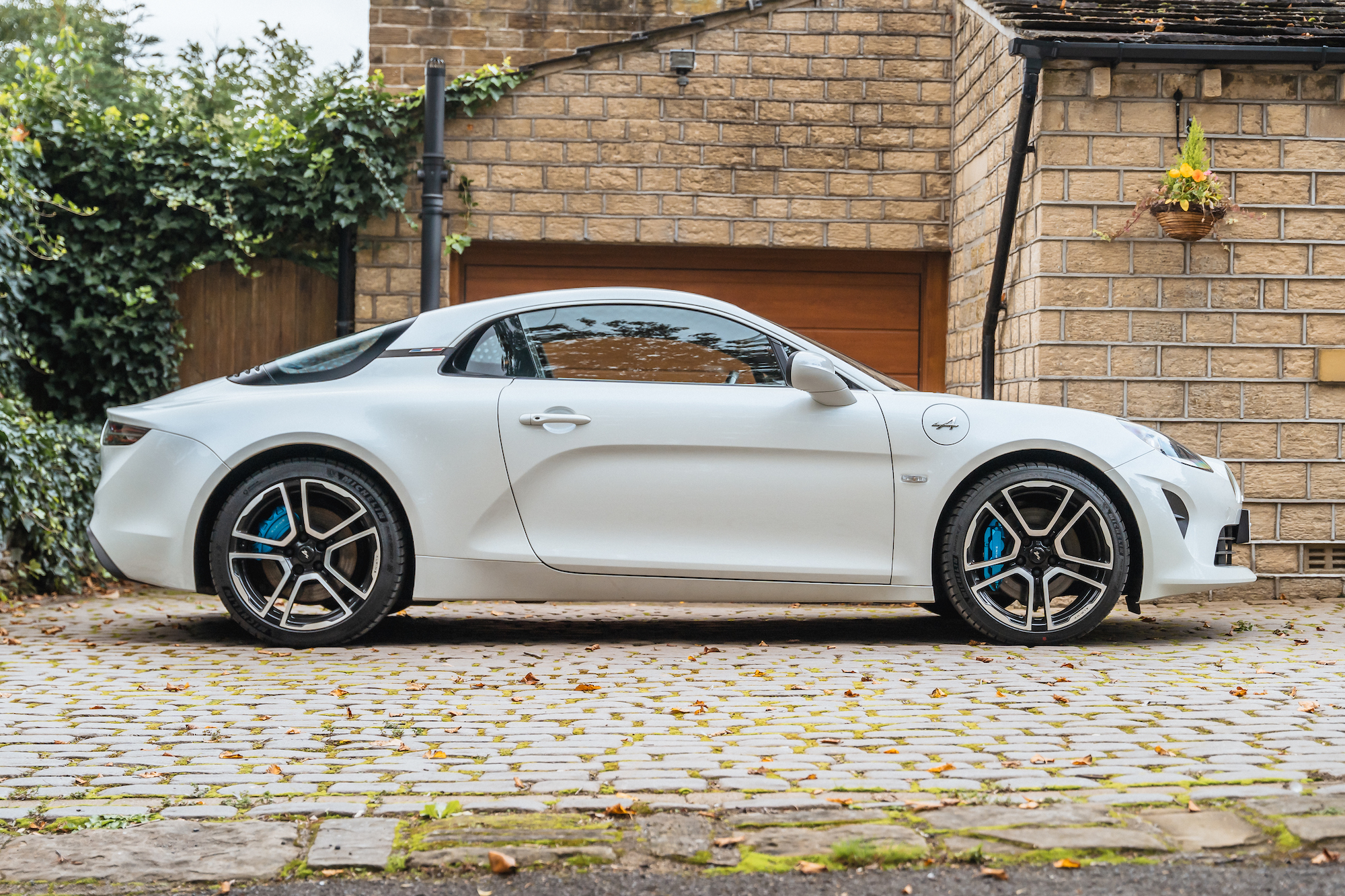 2018 Alpine A110 Premiere Edition for sale by auction in Huddersfield ...