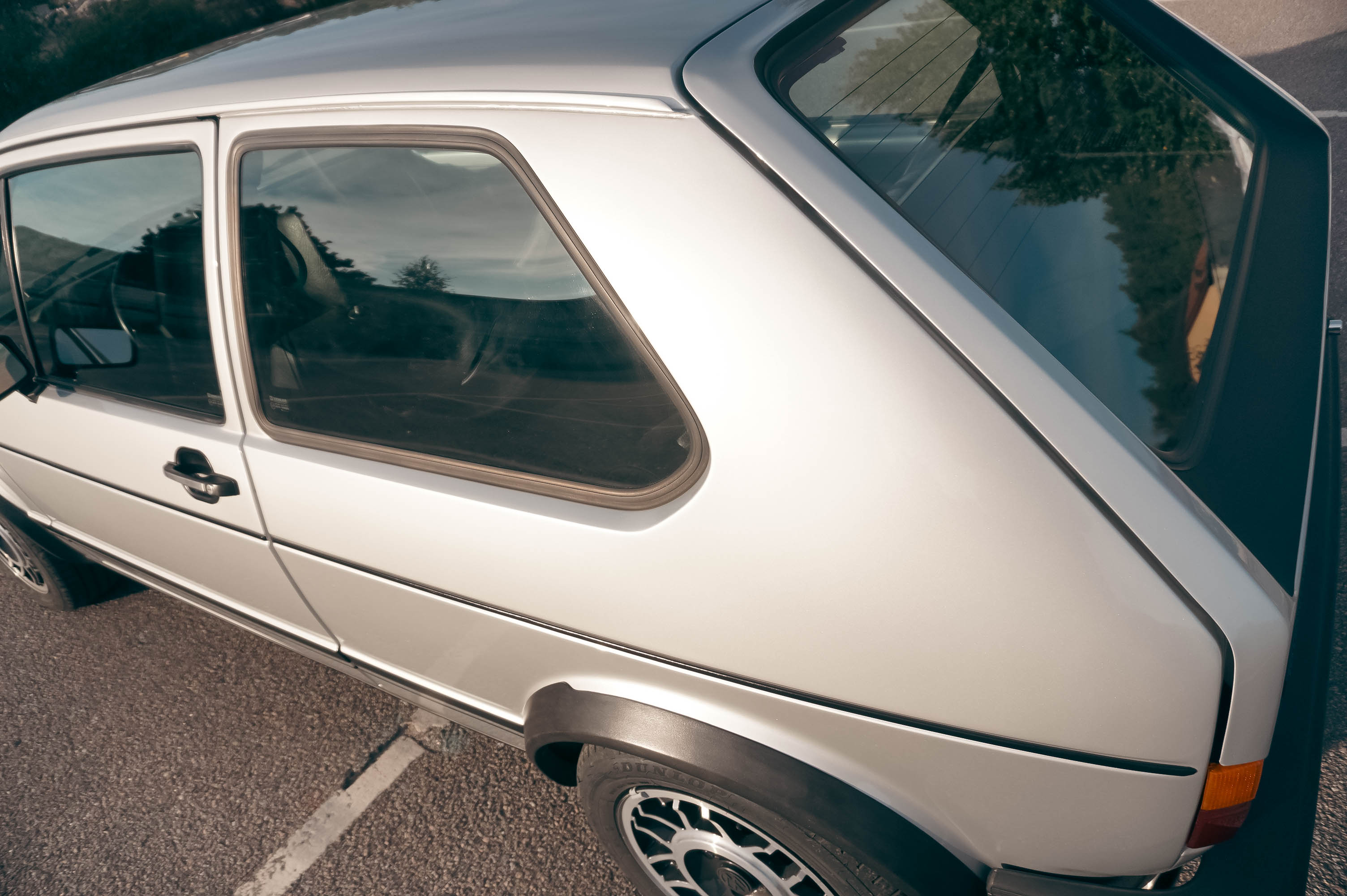 1984 Volkswagen Golf (Mk1) GTI for sale by auction in Stockholm, Sweden