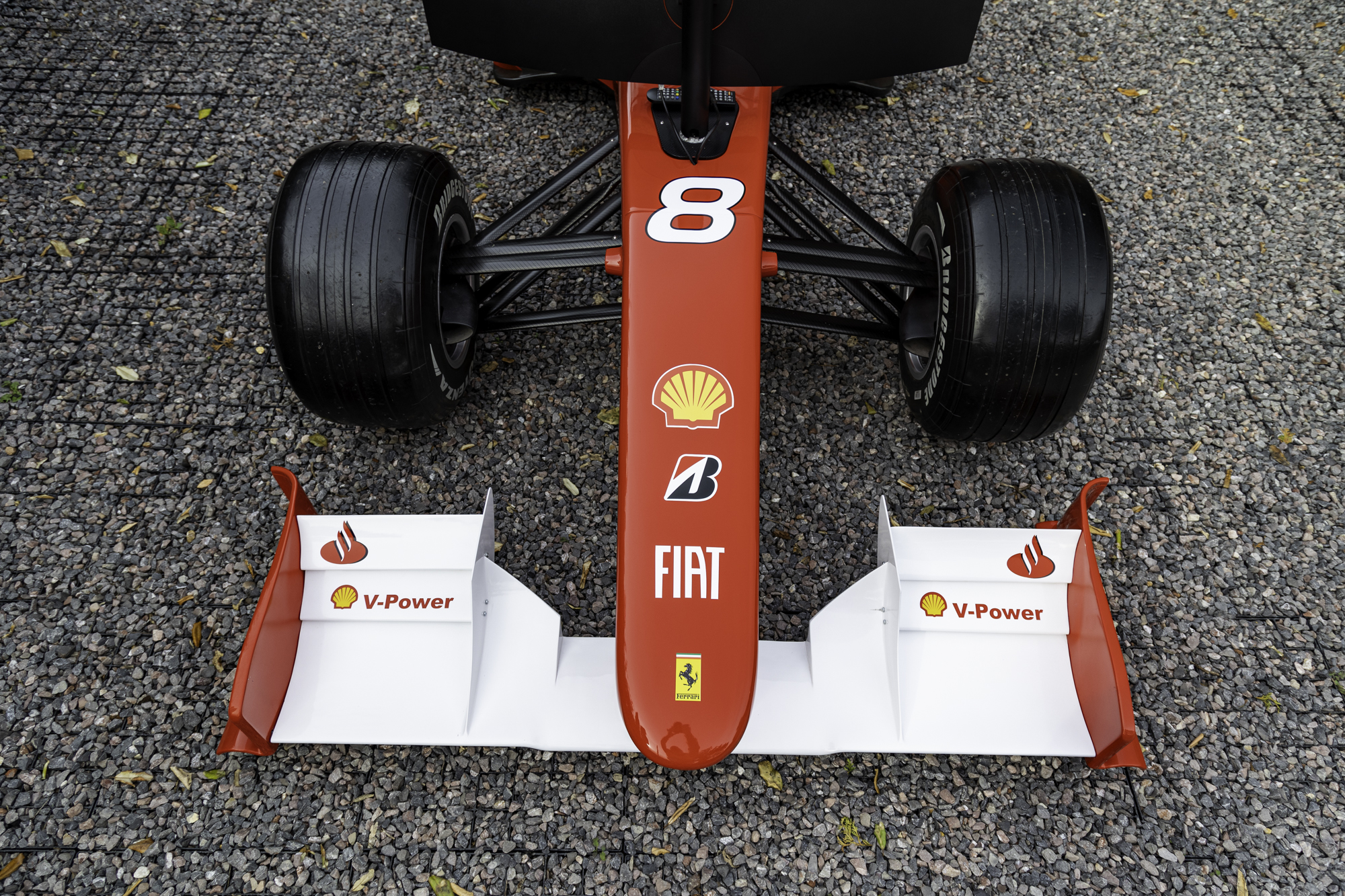 Ferrari F1 Replica Racing Simulator for sale by auction in West End ...