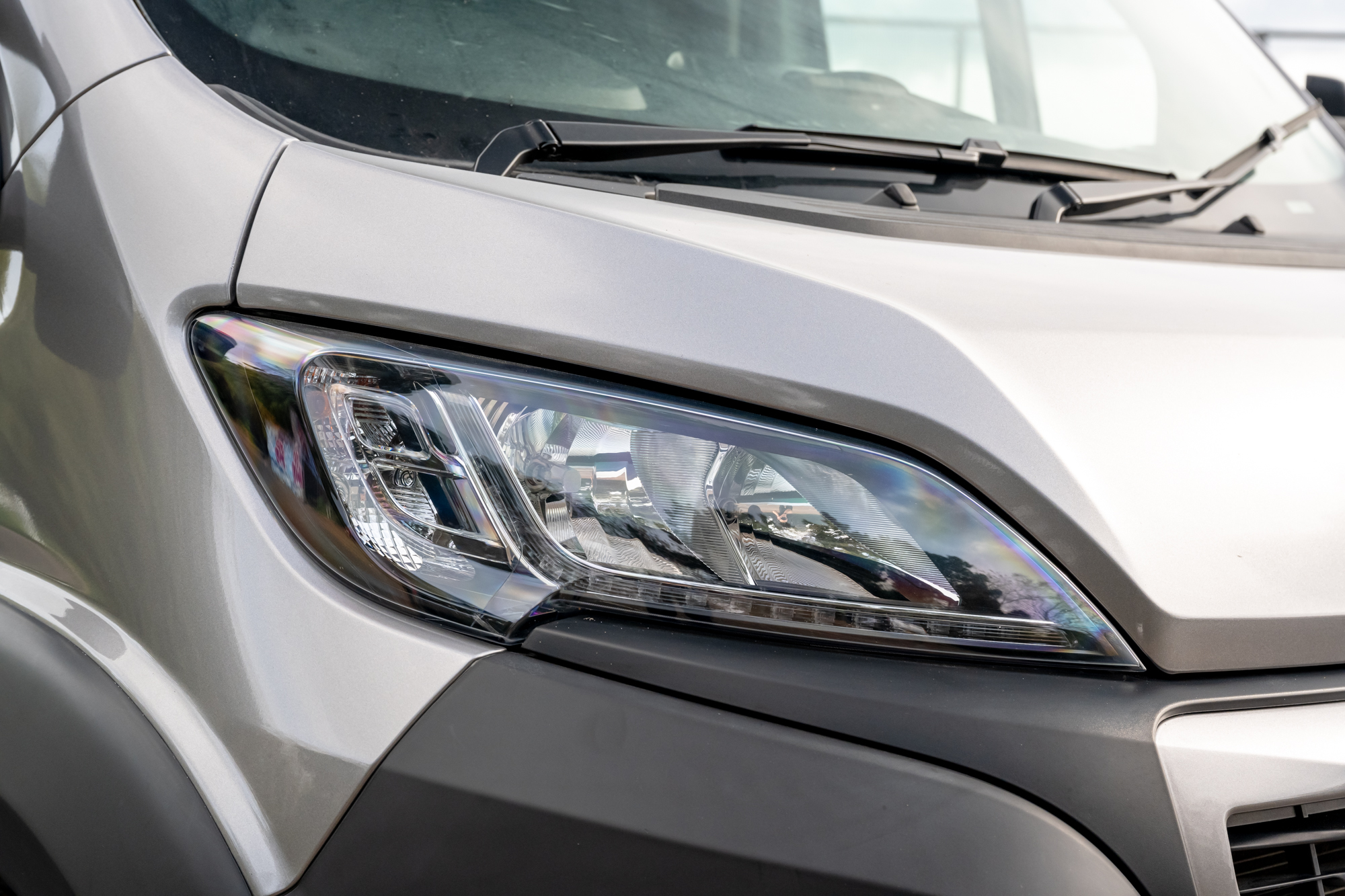 2020 Peugeot Boxer Racetruck – Car Transporter – 3,971 Miles – VAT Q ...