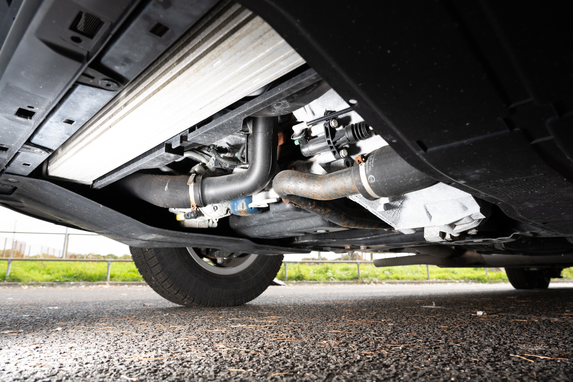 2020 Peugeot Boxer Racetruck – Car Transporter – 3,971 Miles – VAT Q ...