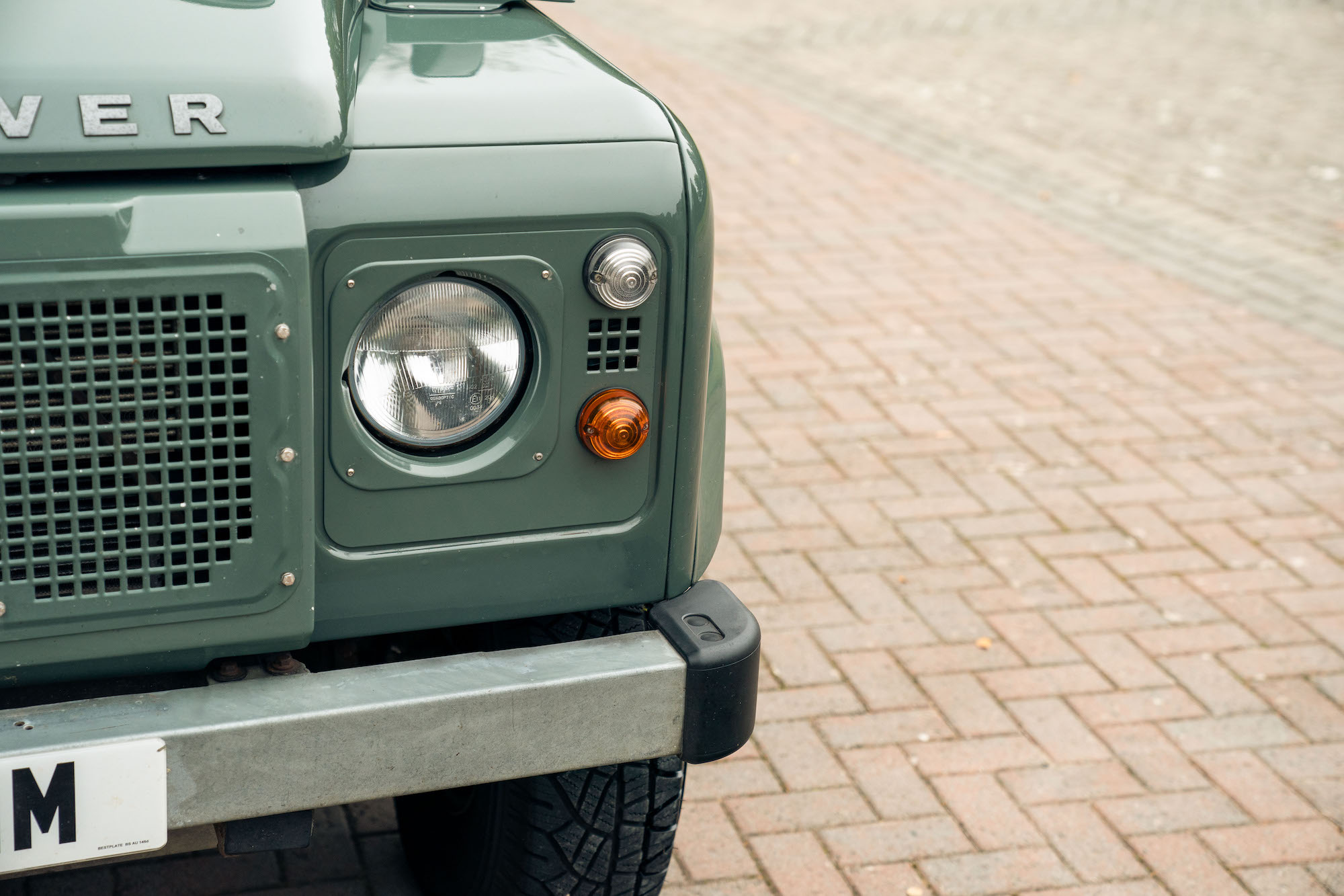 2011 Land Rover Defender 90 Soft Top - Nene Overland for sale by ...