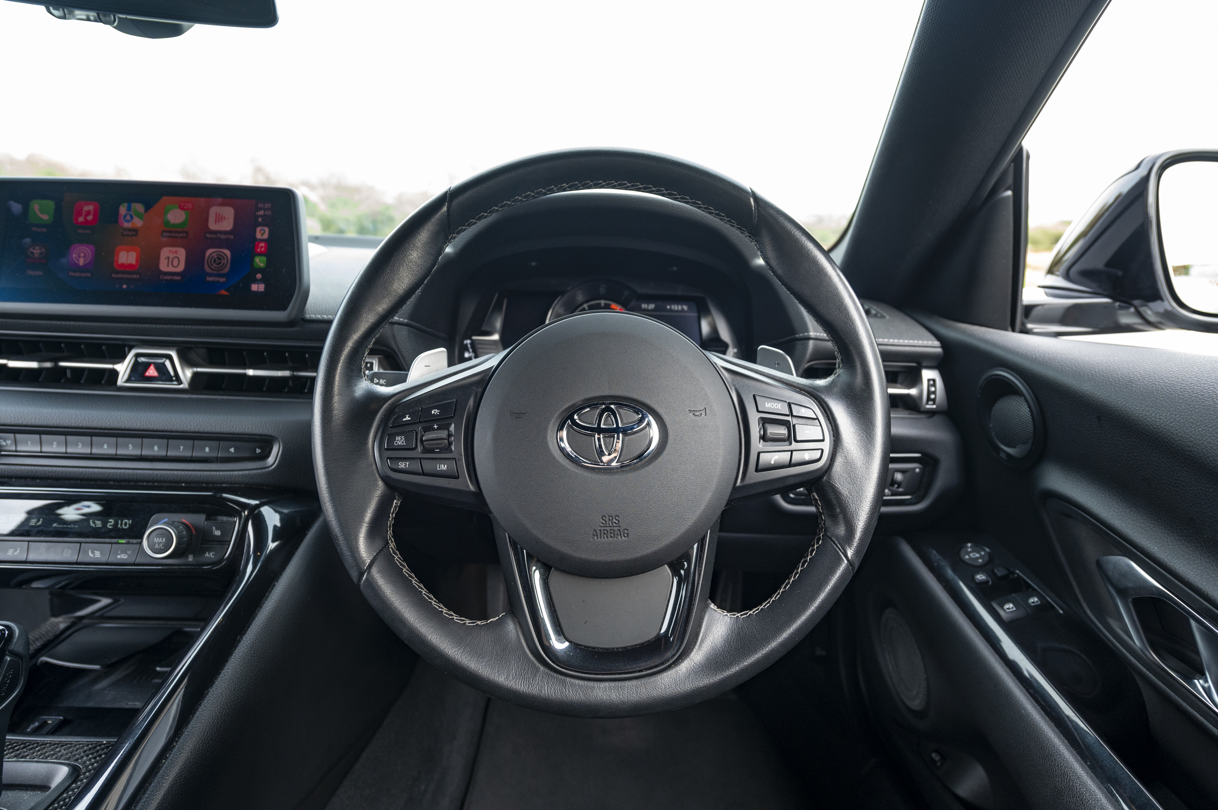 2019 Toyota GR Supra Pro for sale by auction in Tenby, Pembrokeshire ...