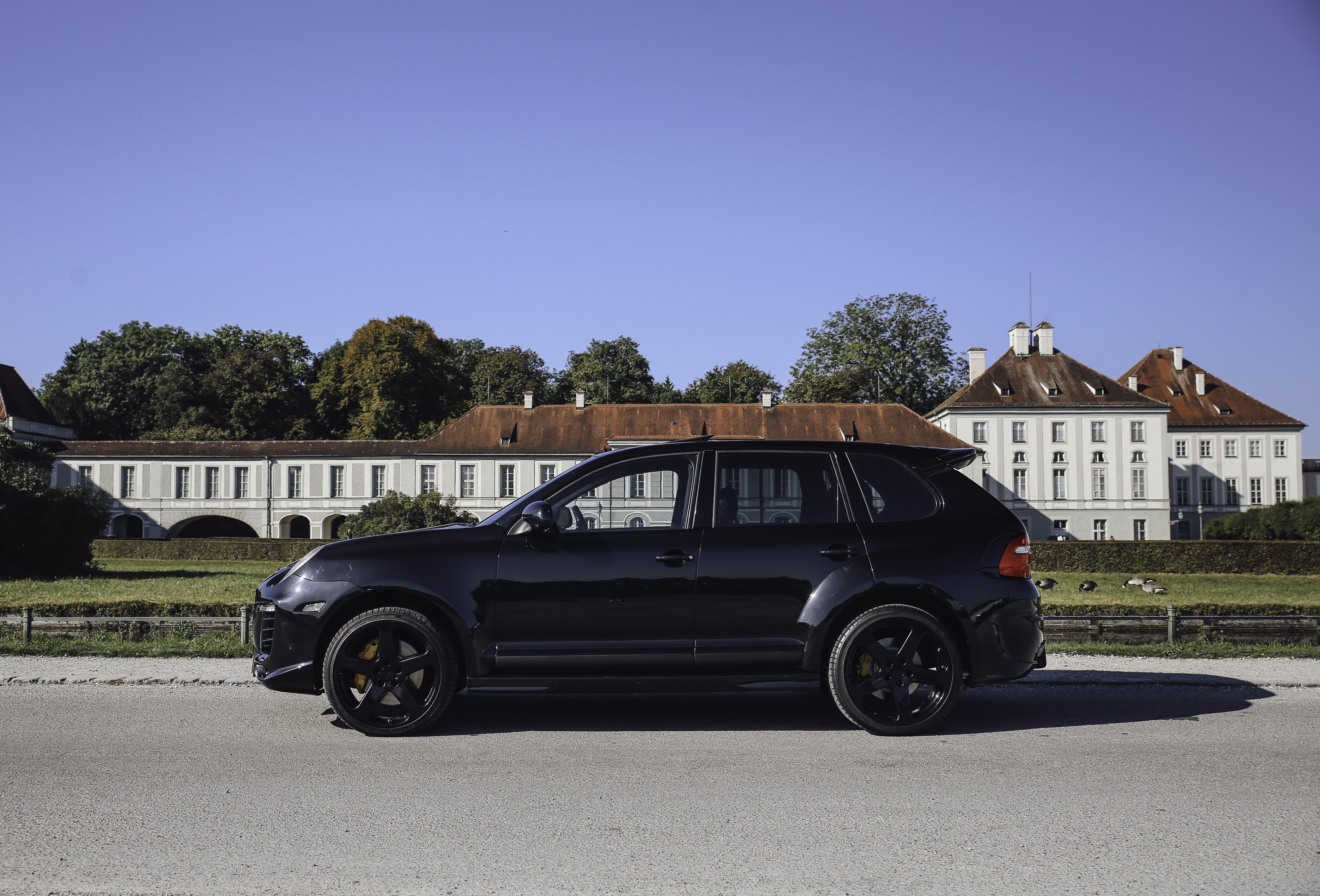 2007 RUF Dakara for sale in Munich, Germany